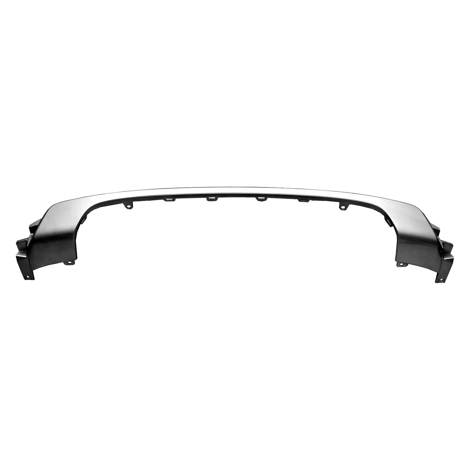 Replace® HO1195120 - Rear Lower Bumper Valance (Standard Line)
