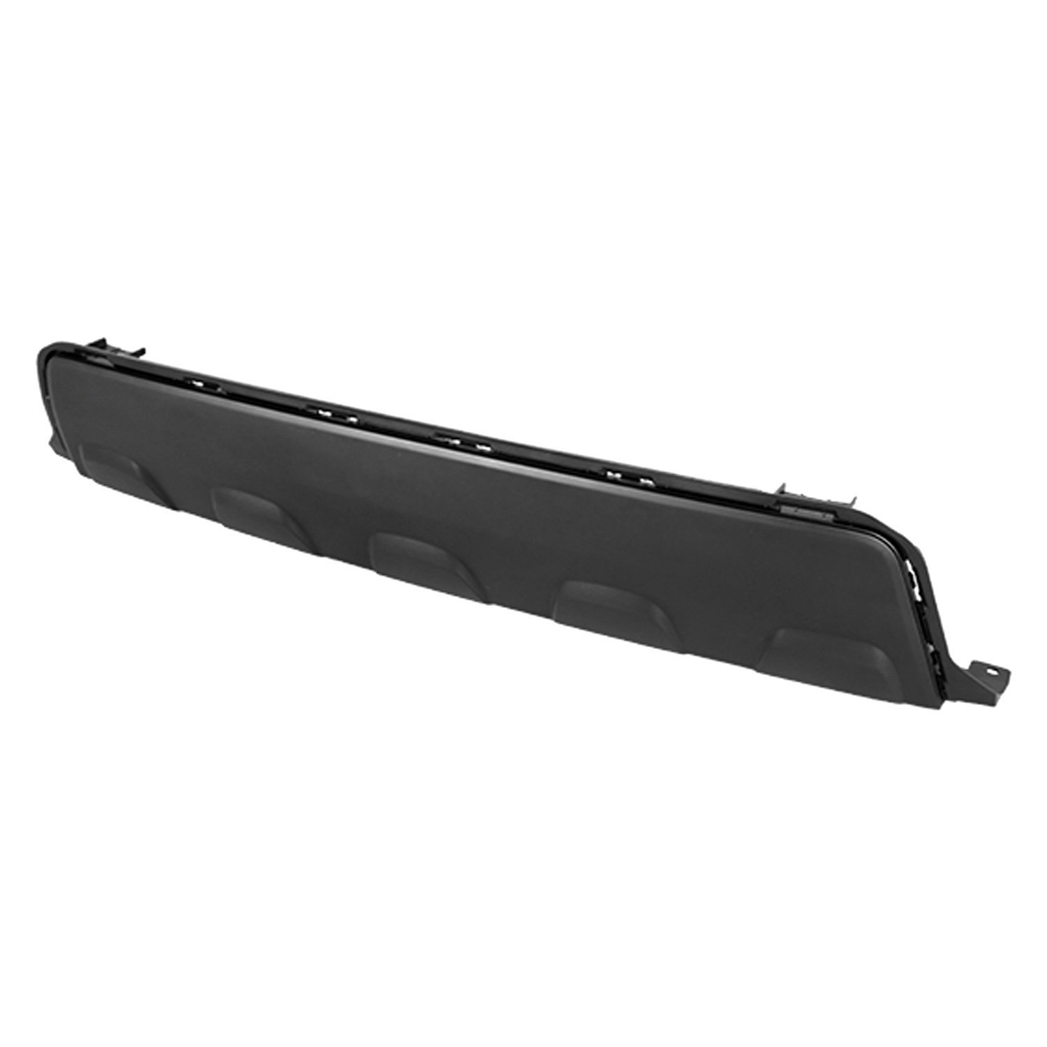 Replace® HO1195122C - Rear Bumper Valance (CAPA Certified)