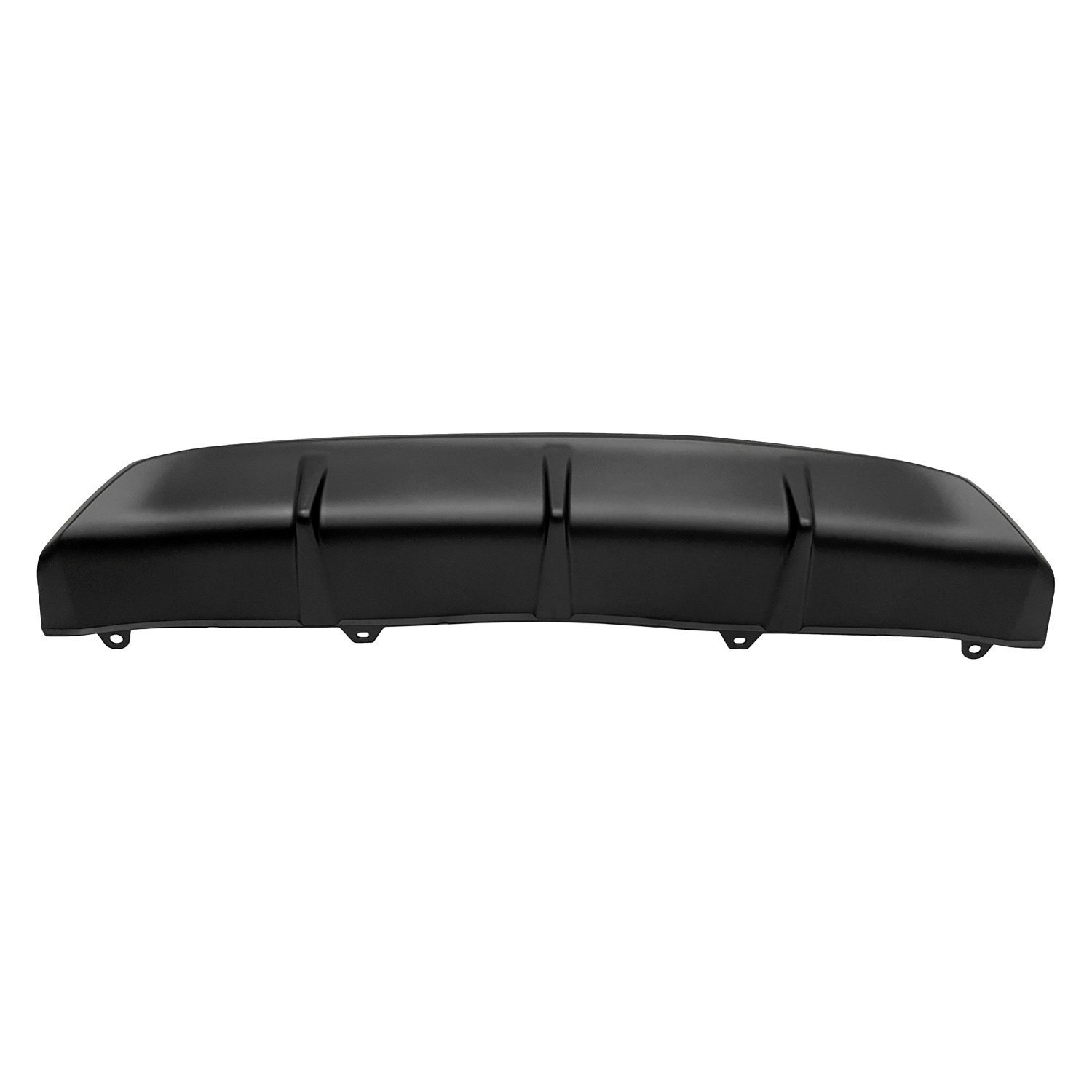 Replace® HO1195124 - Rear Lower Center Bumper Valance (Standard Line)