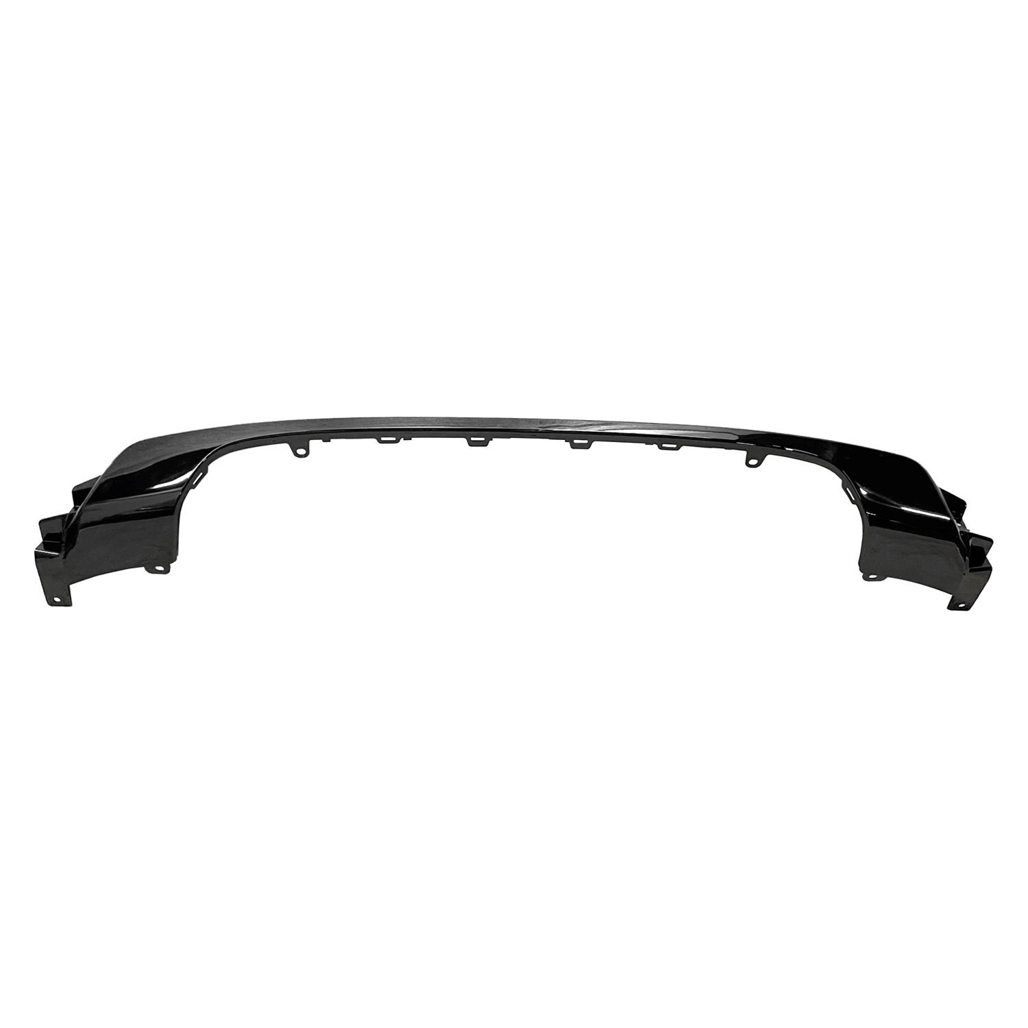 Replace® HO1195129 - Rear Lower Bumper Valance (Standard Line)