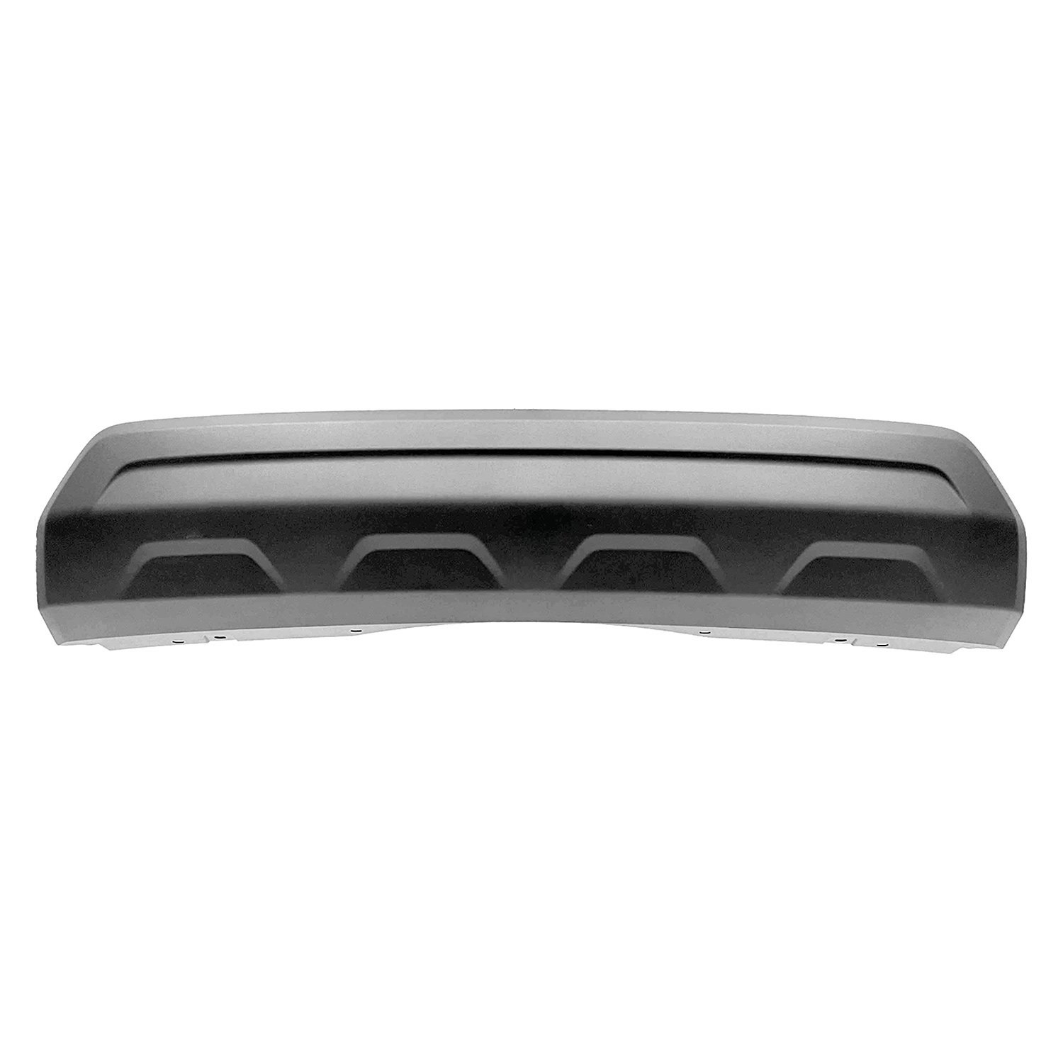 Replace® HO1195132 - Rear Lower Bumper Valance (Standard Line)