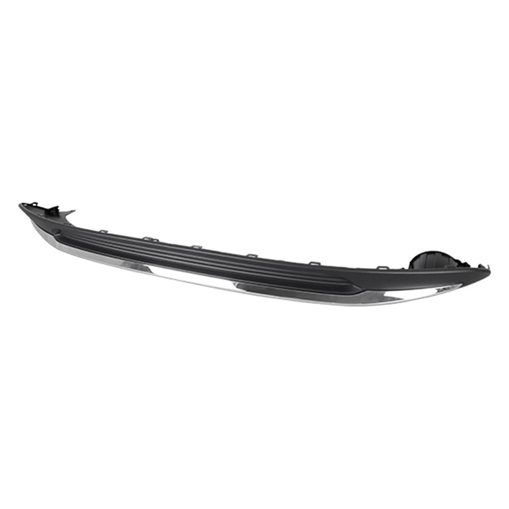 Replace® HO1195141 - Rear Lower Bumper Valance (Standard Line)