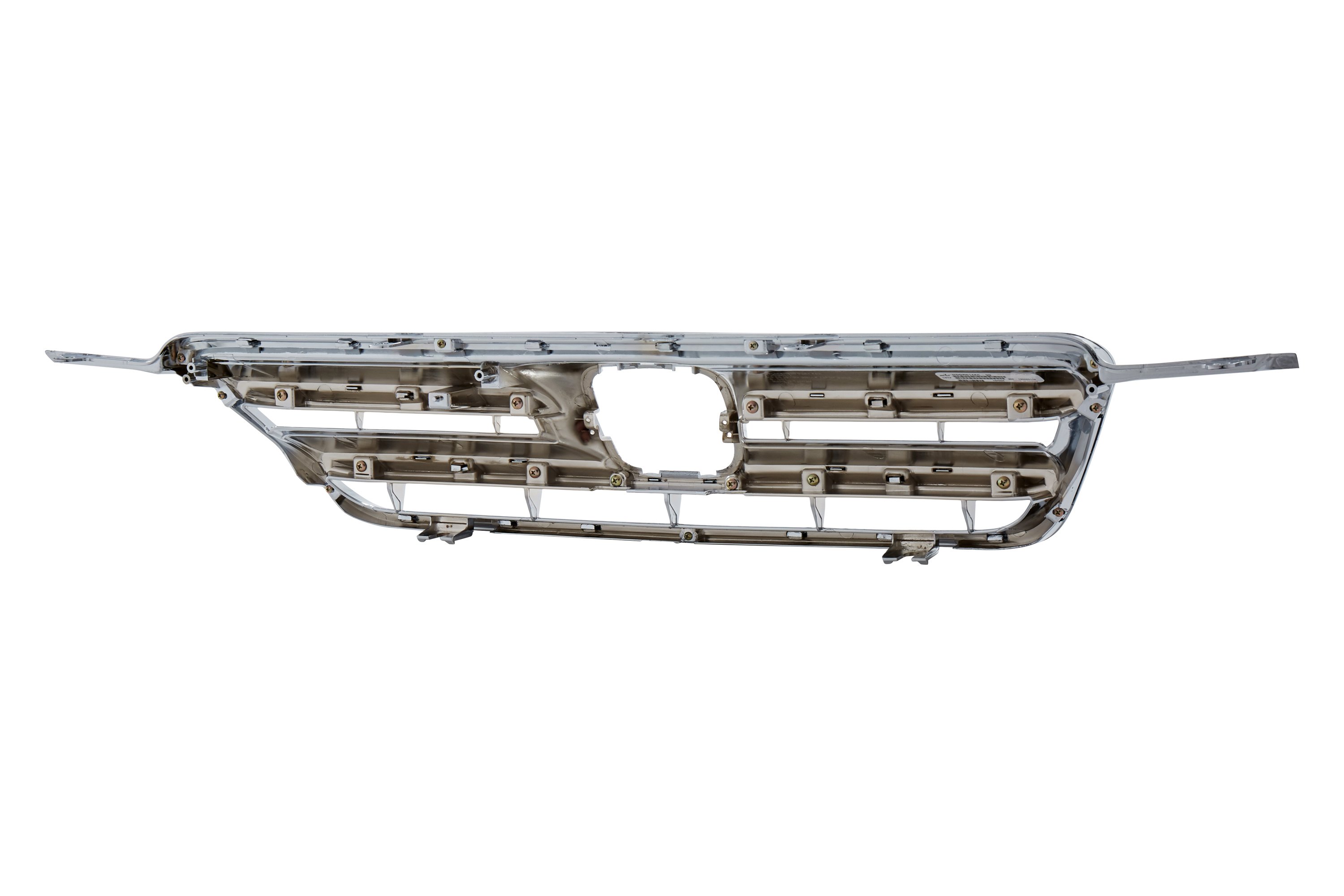 Replace® HO1200194 - Outer Grille (Standard Line)