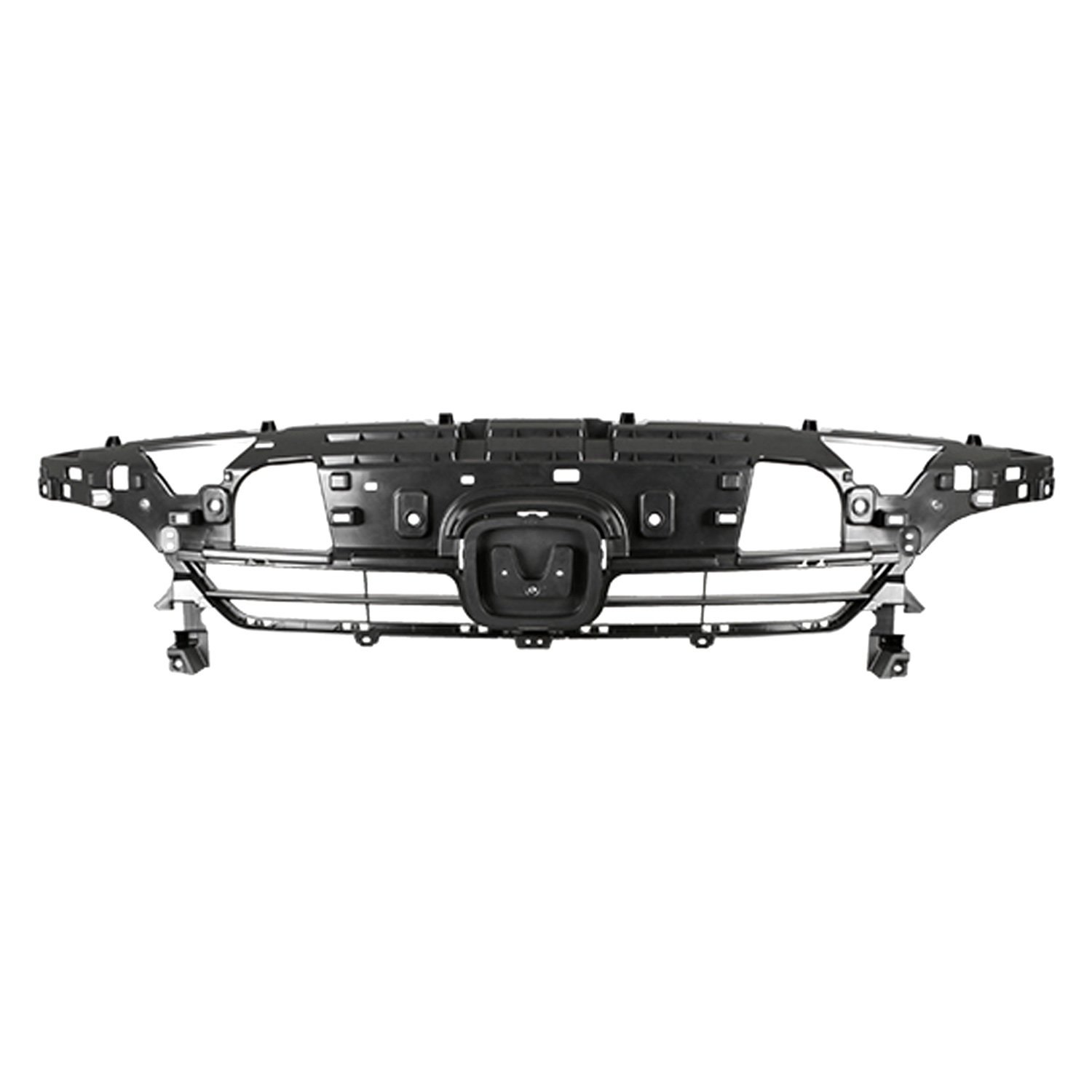 Replace® HO1200252 - Upper Grille (Standard Line)