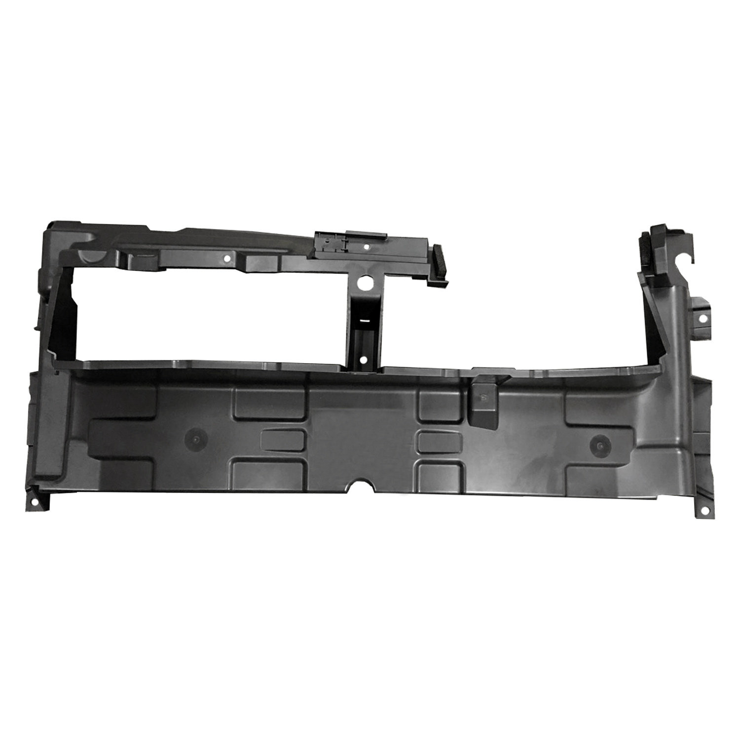 Replace® HO1206102C - Front Grille Air Intake (CAPA Certified)