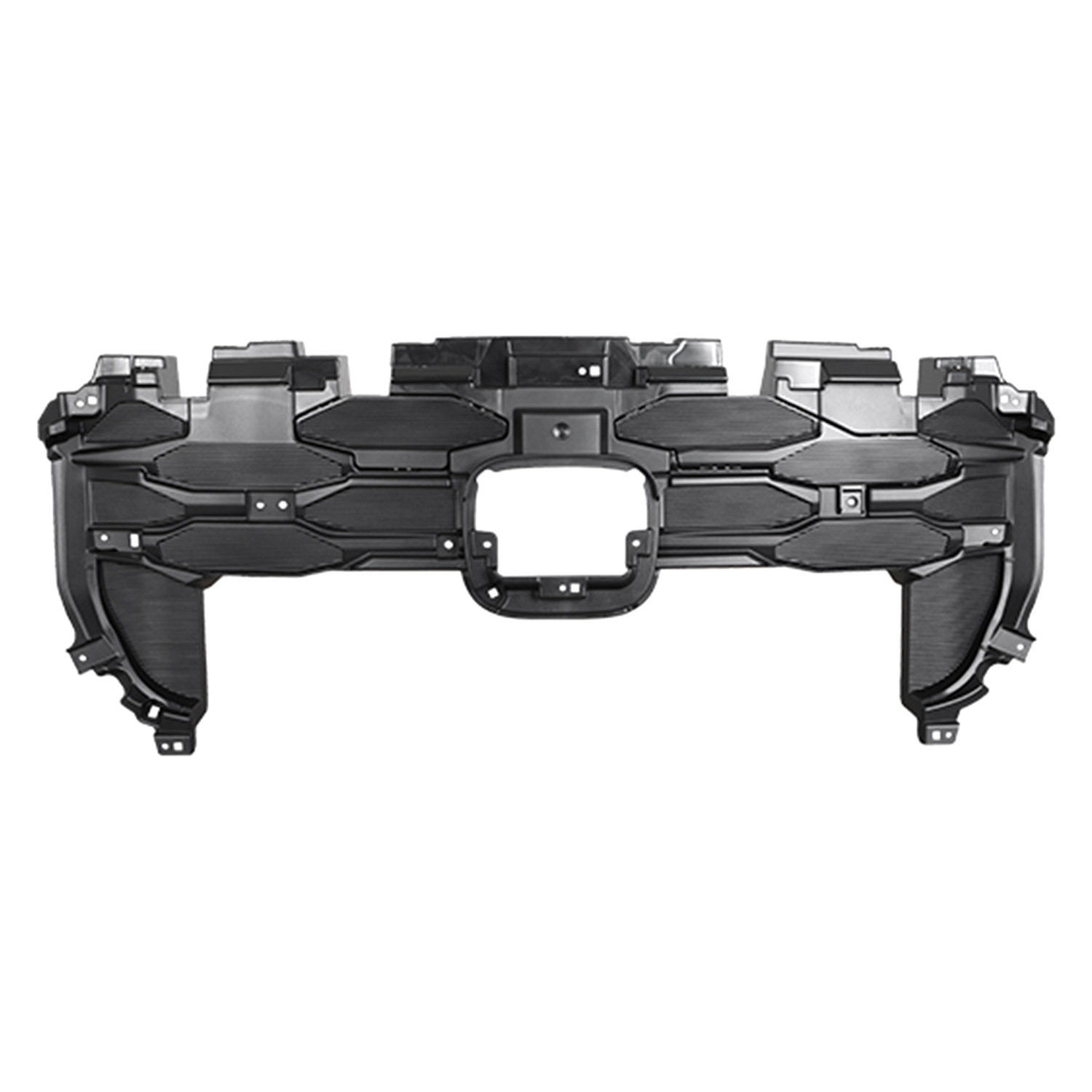Replace® HO1207124 - Grille Mounting Panel (Standard Line)