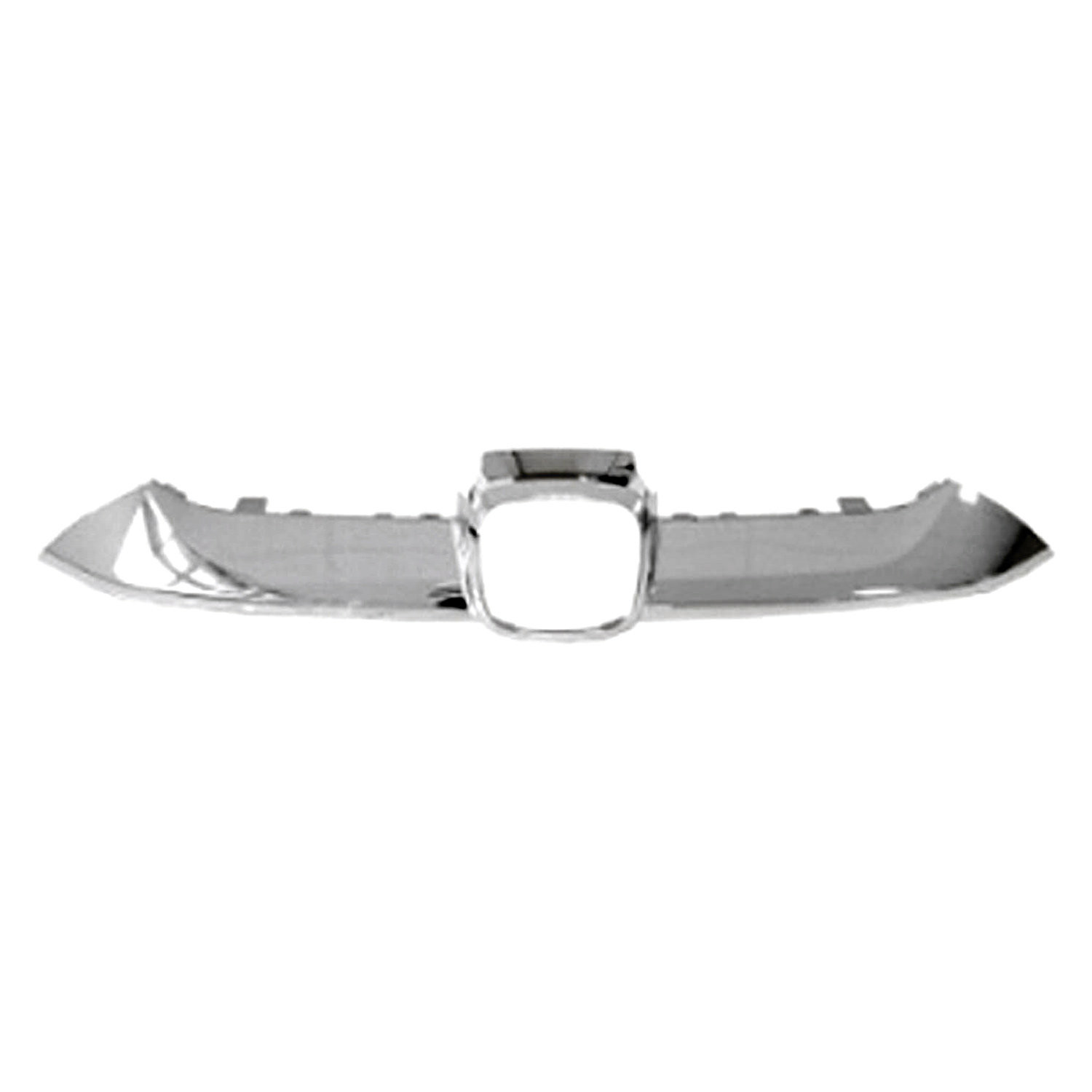 Replace® HO1210150 - Center Grille Molding (Standard Line)