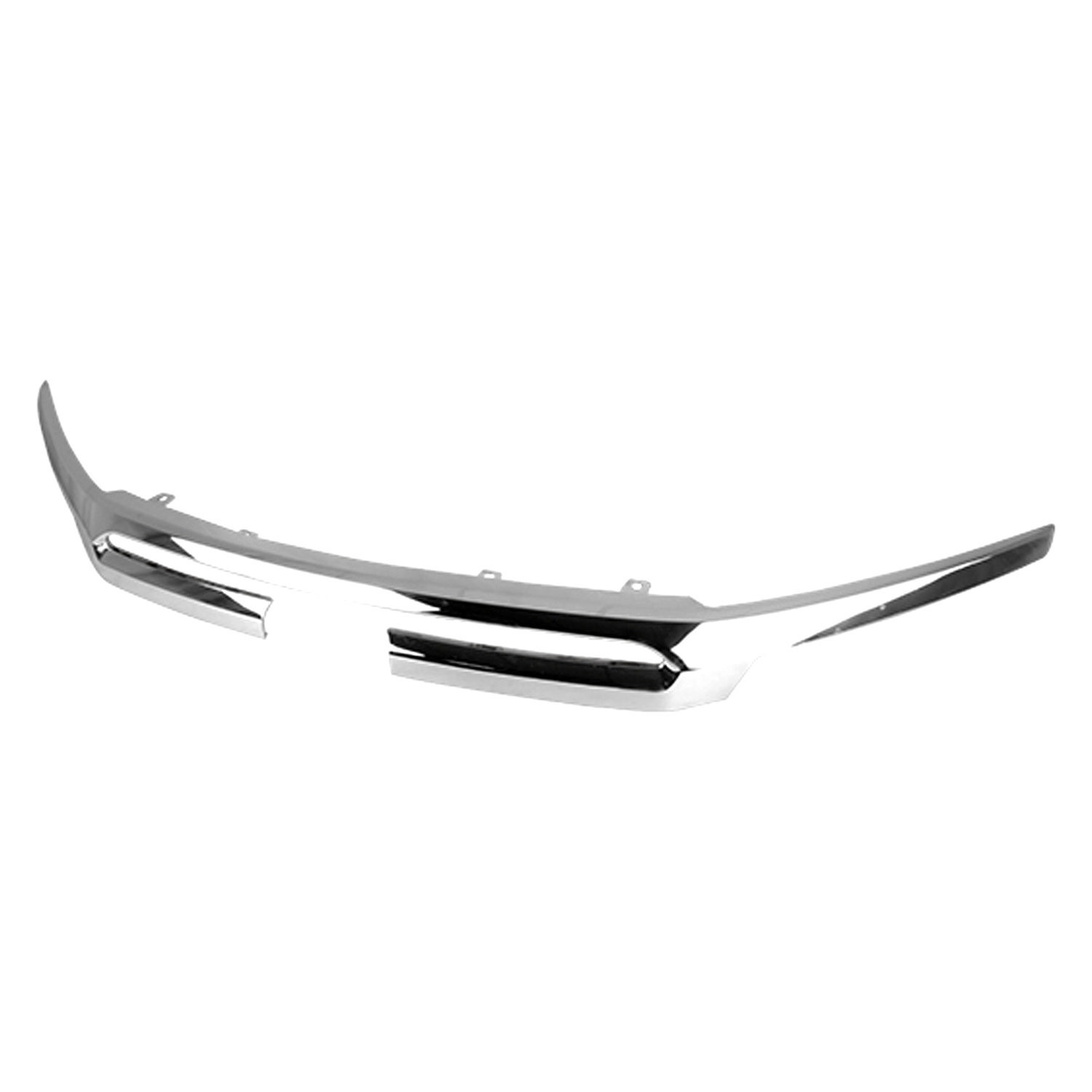 Replace® HO1210153 - Upper Grille Molding (Standard Line)