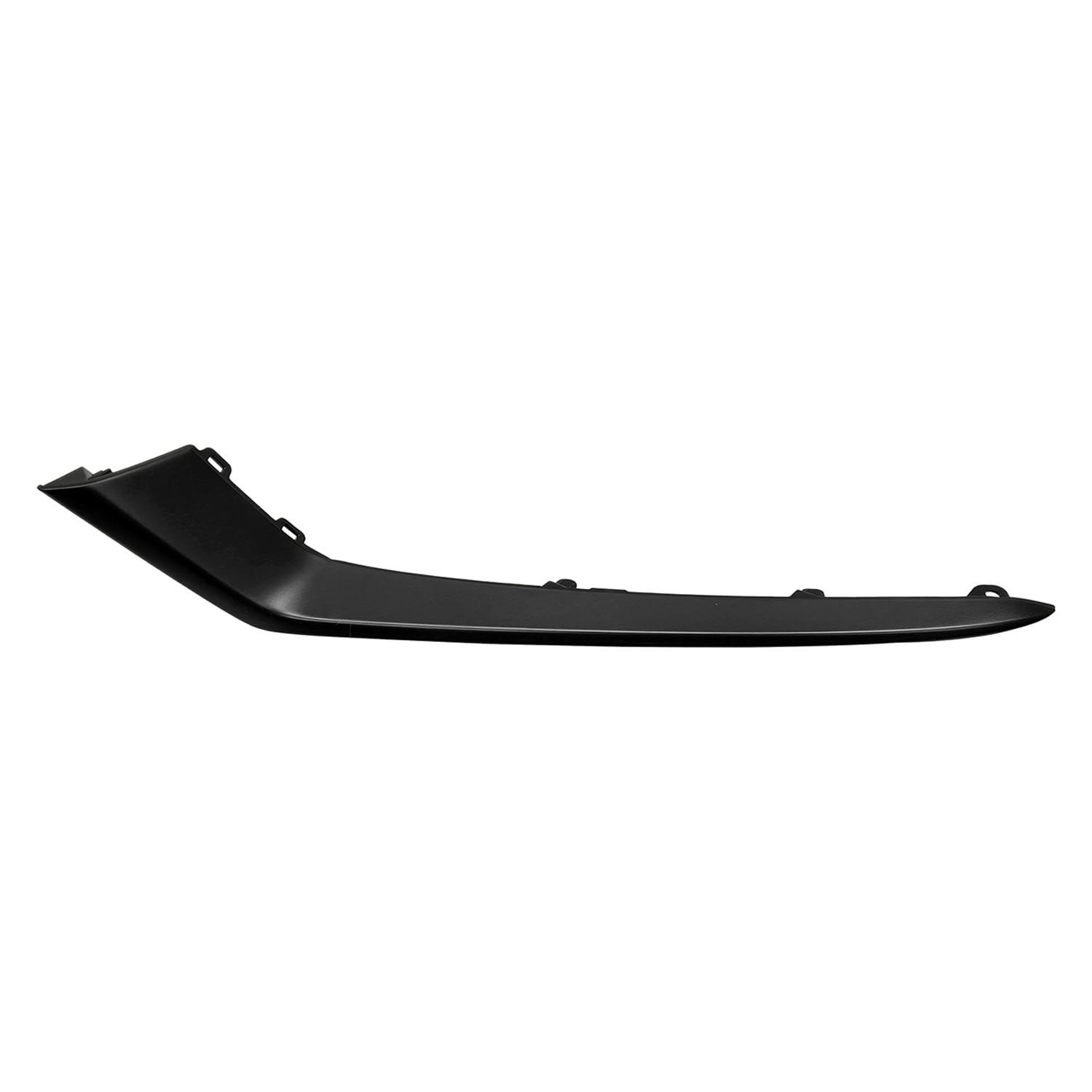 Replace® HO1212138 - Driver Side Grille Molding (Standard Line)