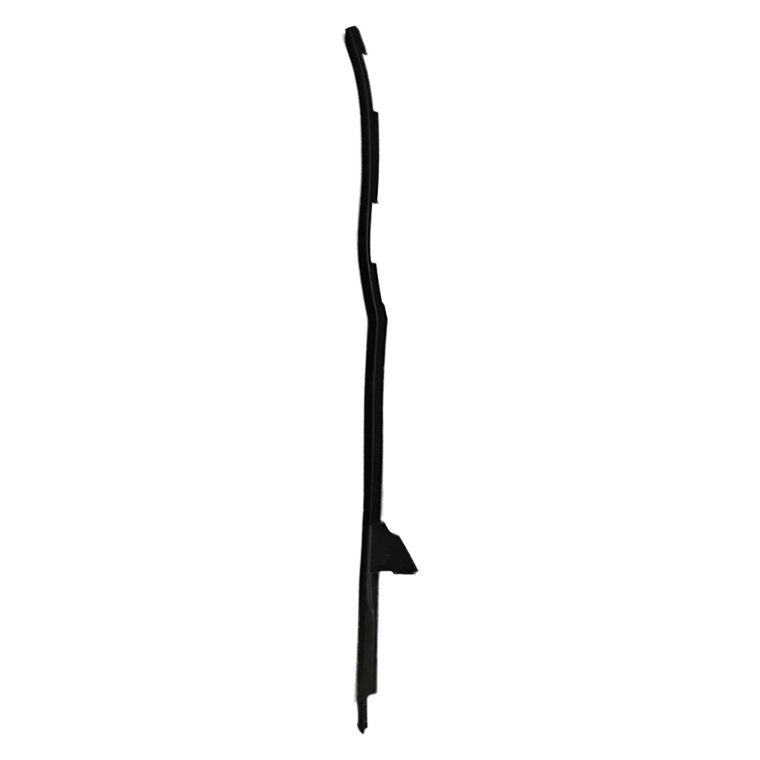 Replace® HO1213120 - Passenger Side Grille Molding Seal (Standard Line)
