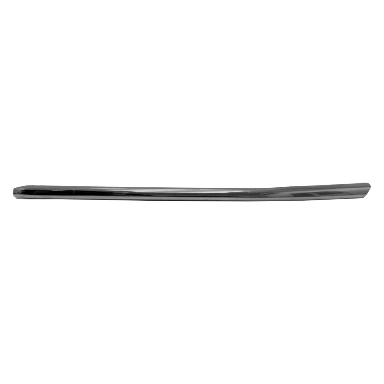Replace® HO1214108C - Driver Side Lower Grille Molding (CAPA Certified)