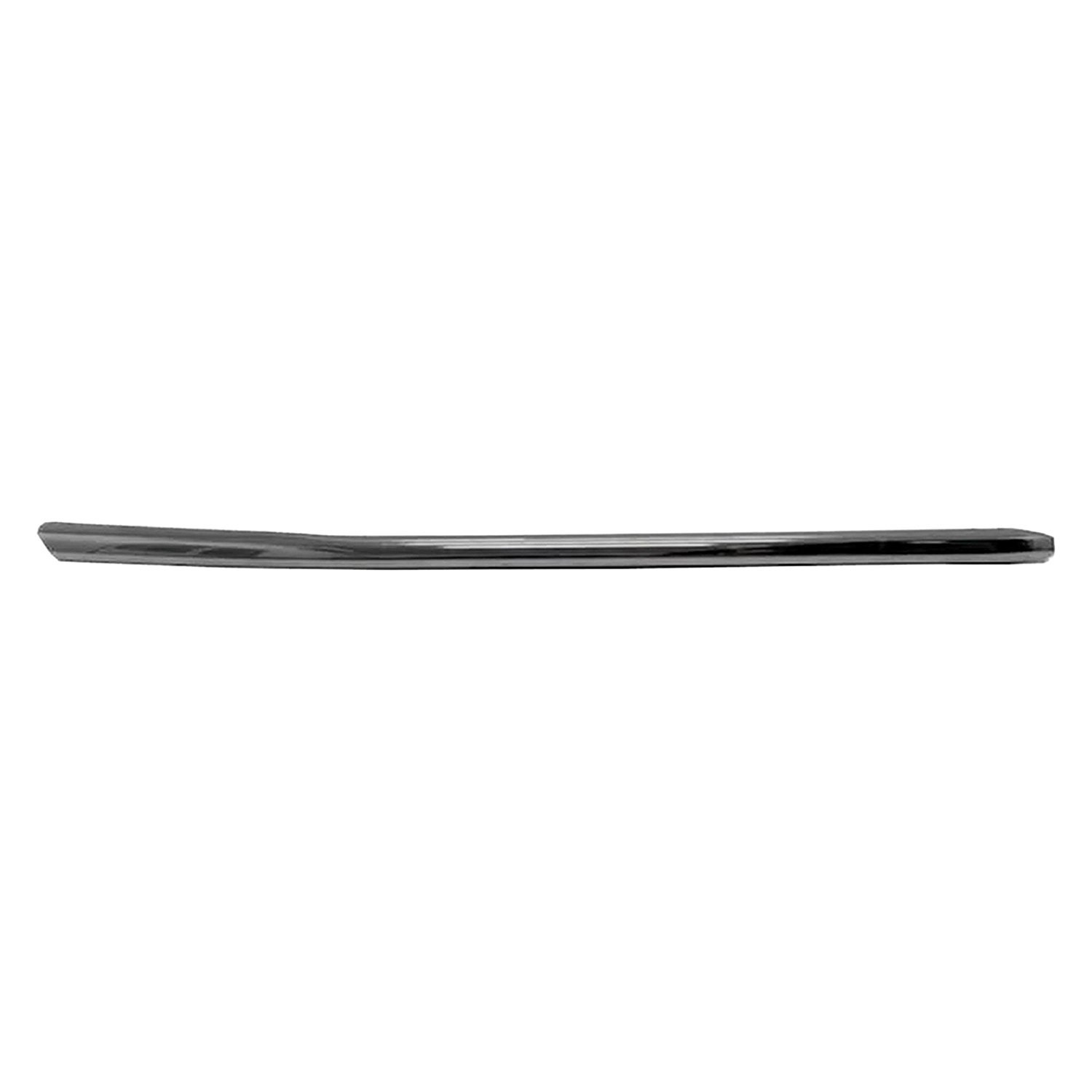 Replace® HO1215110 - Lower Passenger Side Headlight Molding (Standard Line)