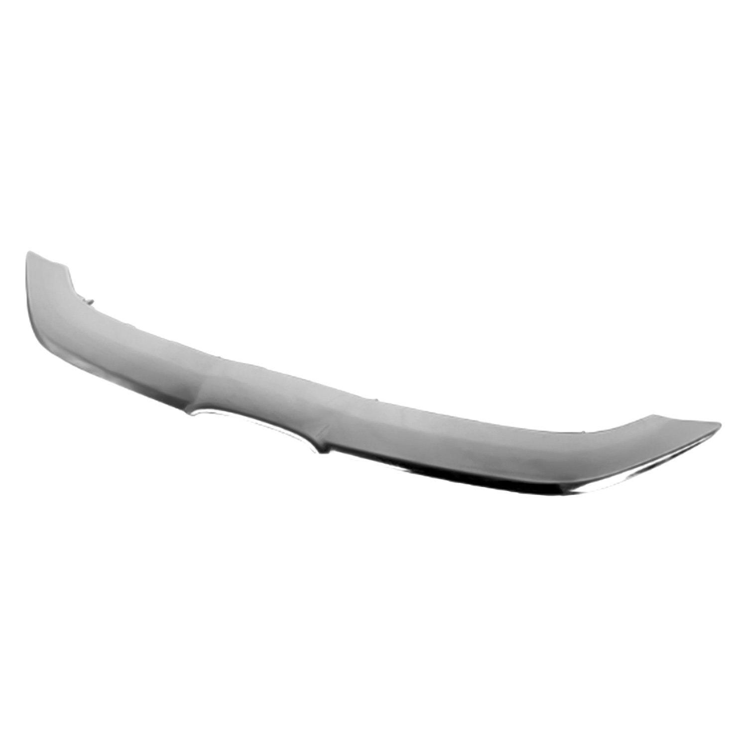 Replace® HO1217110C - Upper Grille Molding (CAPA Certified)