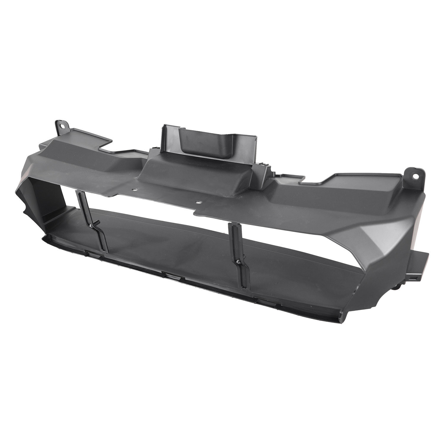 Replace® HO1218121 - Lower Radiator Support Air Duct (Standard Line)