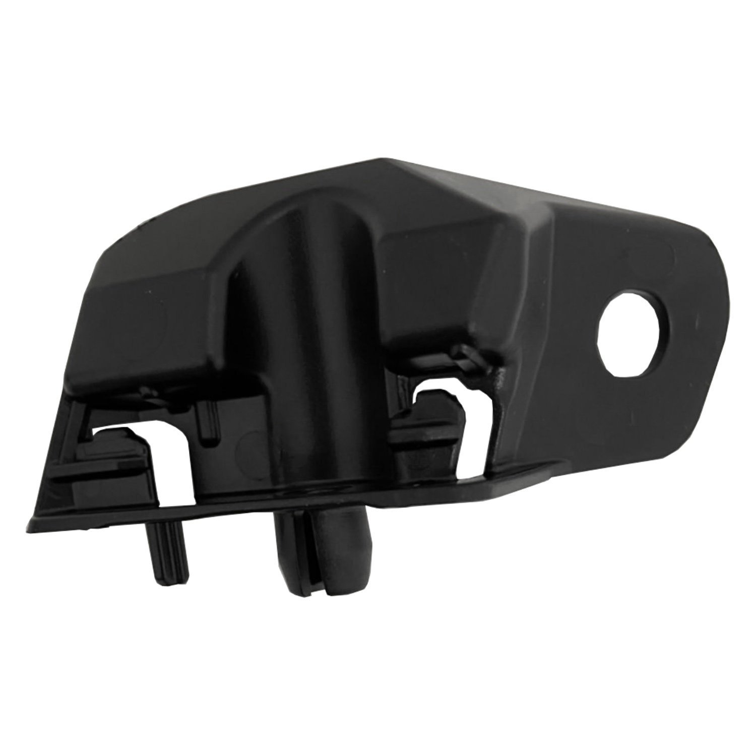 Replace® HO1219102 - Driver Side Outer Grille Molding Retainer ...