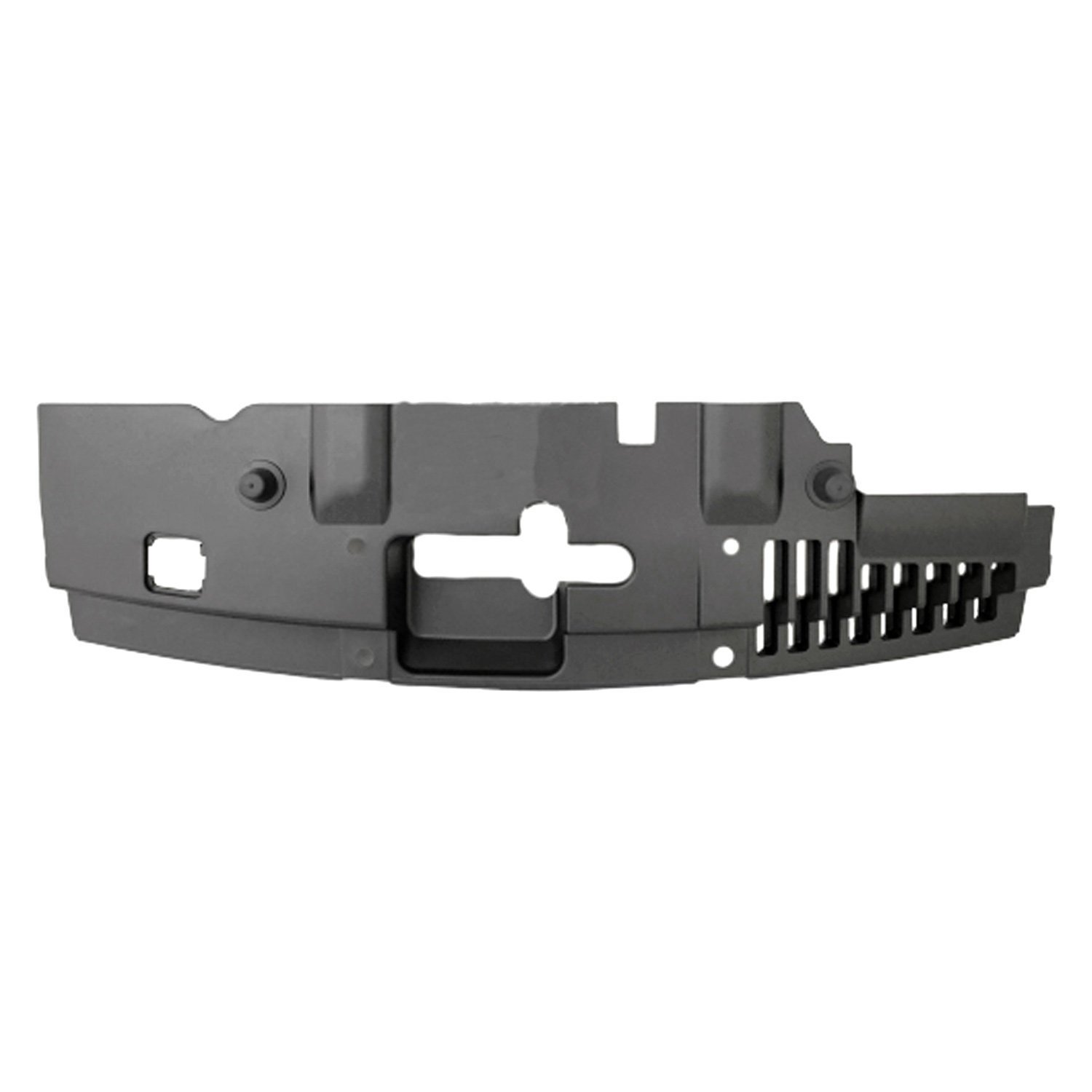 Replace® HO1224115 - Upper Header Panel Molding (Standard Line)