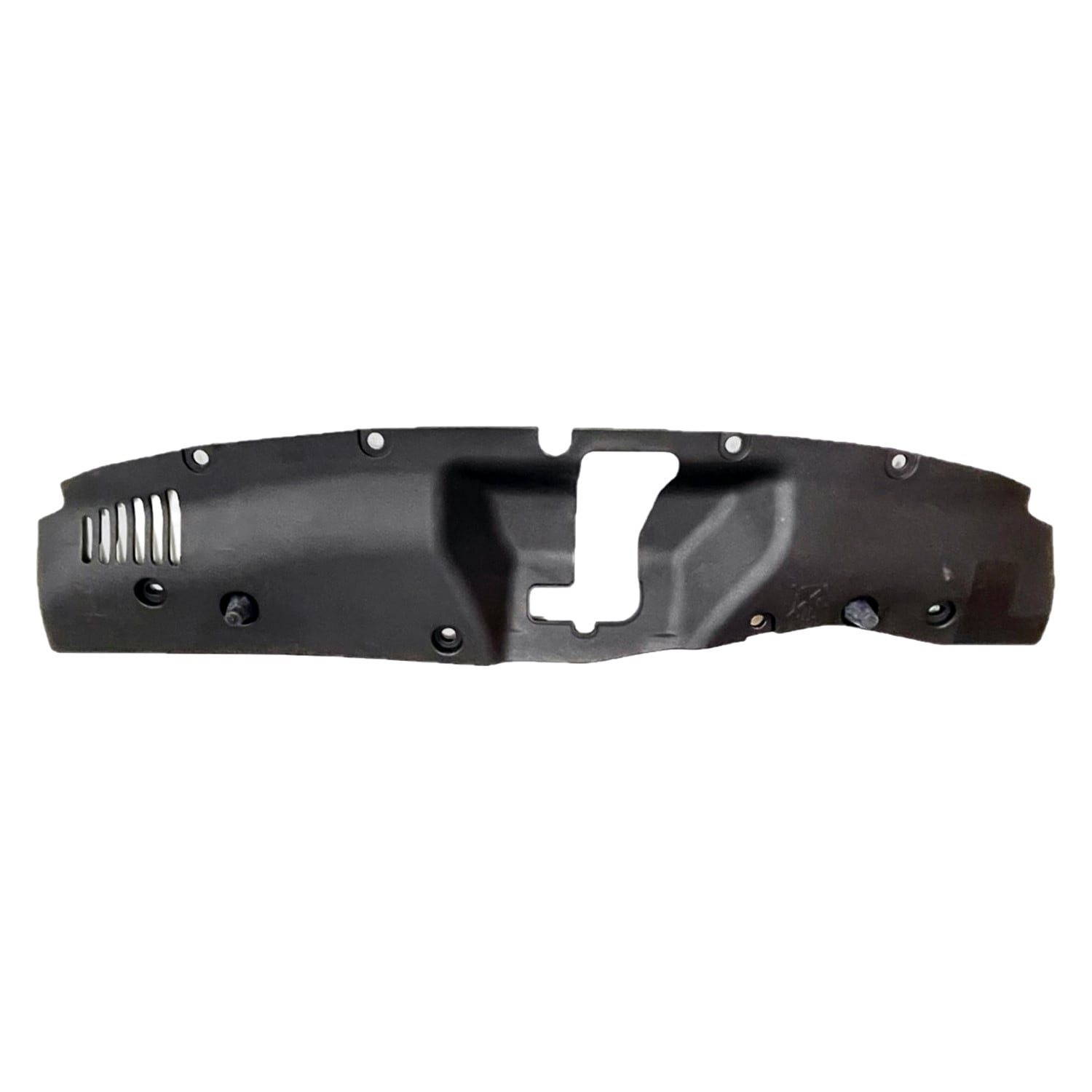 Replace® HO1224123 - Upper Radiator Support Cover (Standard Line)