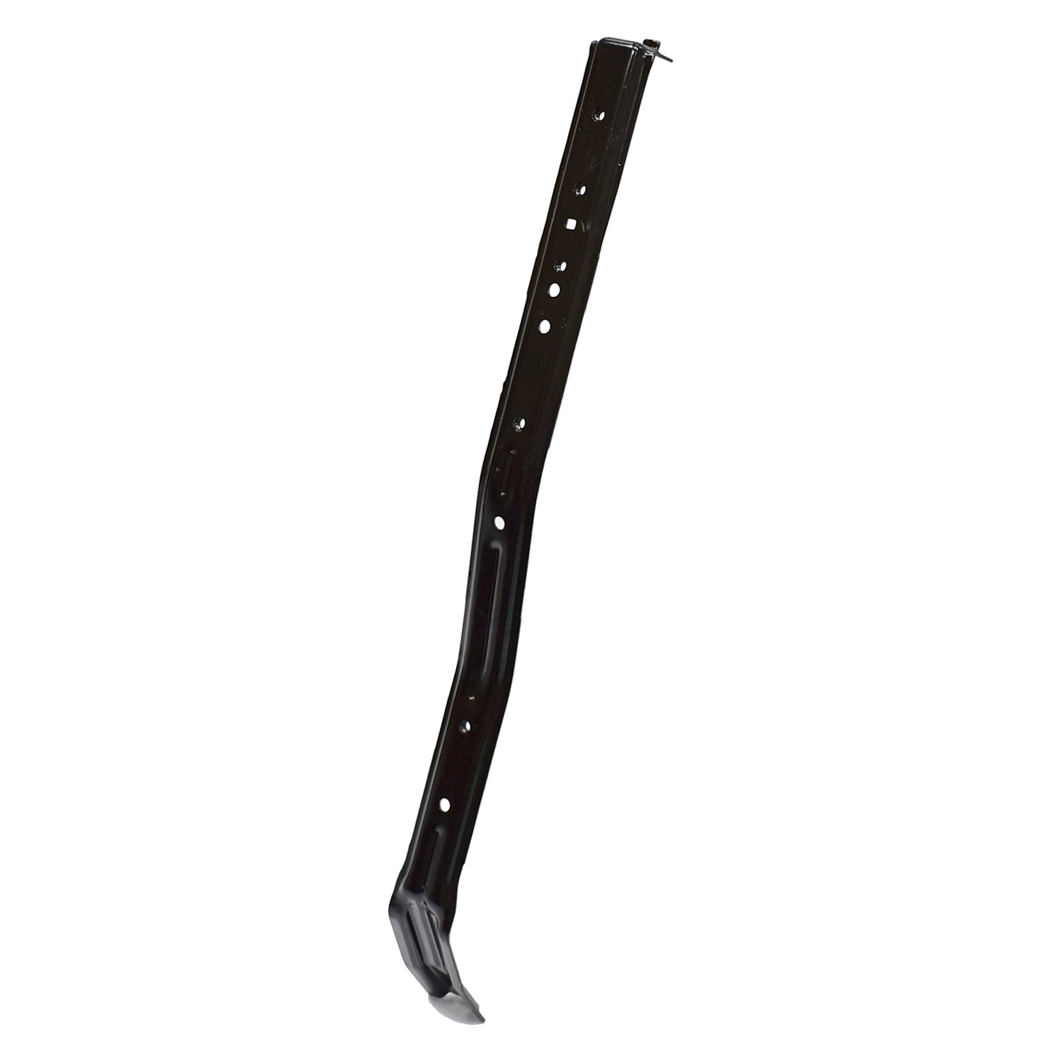 Replace® HO1225216 - Center Radiator Support Bracket (Standard Line)