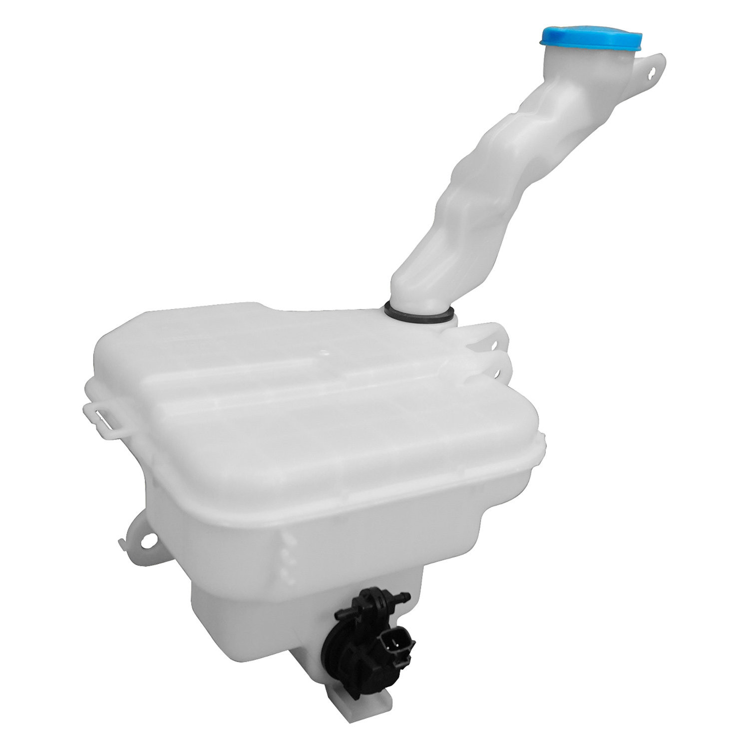 Replace® HO1288214 - Washer Fluid Reservoir