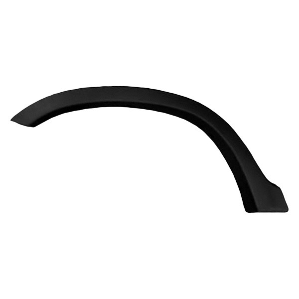 Replace® HO1291106 - Rear Passenger Side Wheel Arch Molding (Standard Line)