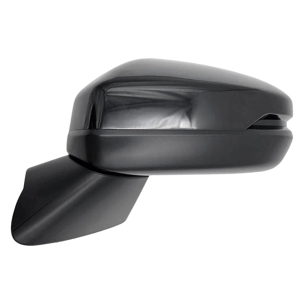 Replace® HO1320362 - Driver Side Power View Mirror (Foldaway) (Standard ...
