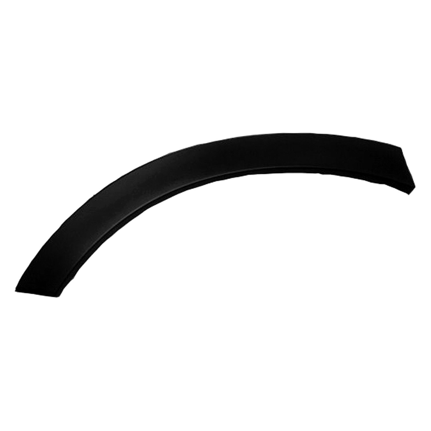 Replace® HO1791106 - Rear Passenger Side Wheel Arch Molding (Standard Line)