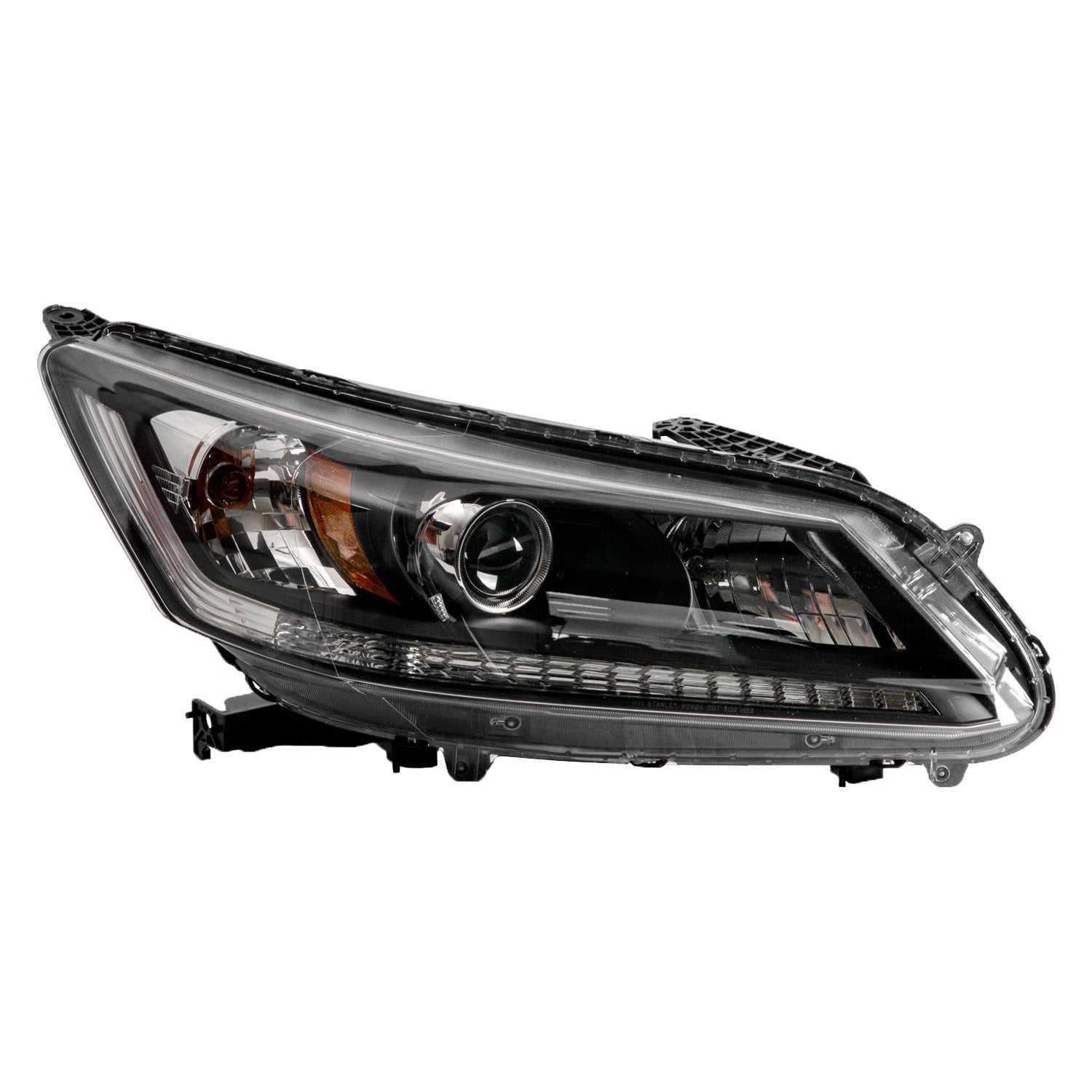 Replace® HO2503151OE - Brand New OE Passenger Side Replacement Headlight