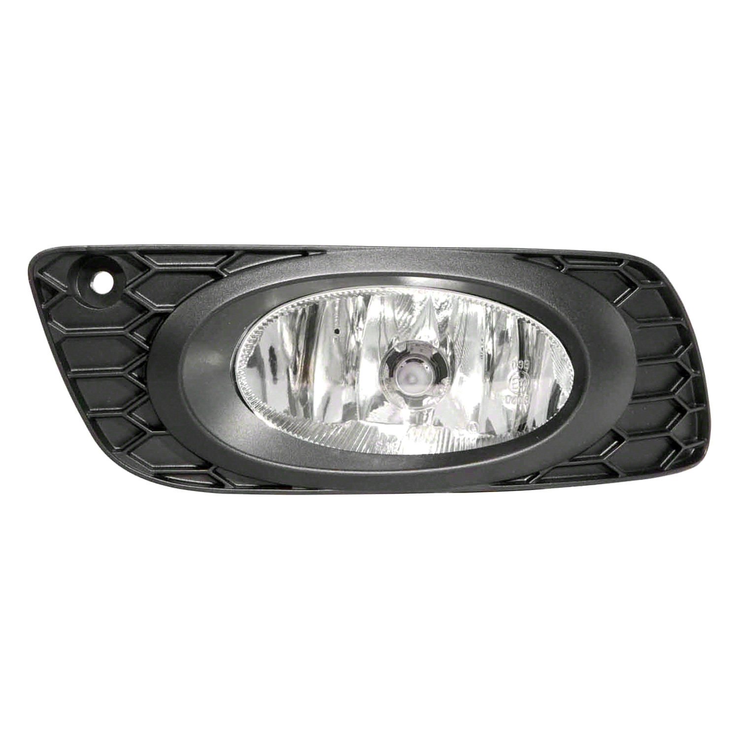 Replace® HO2591114 - Replacement Fog Light (Standard Line)