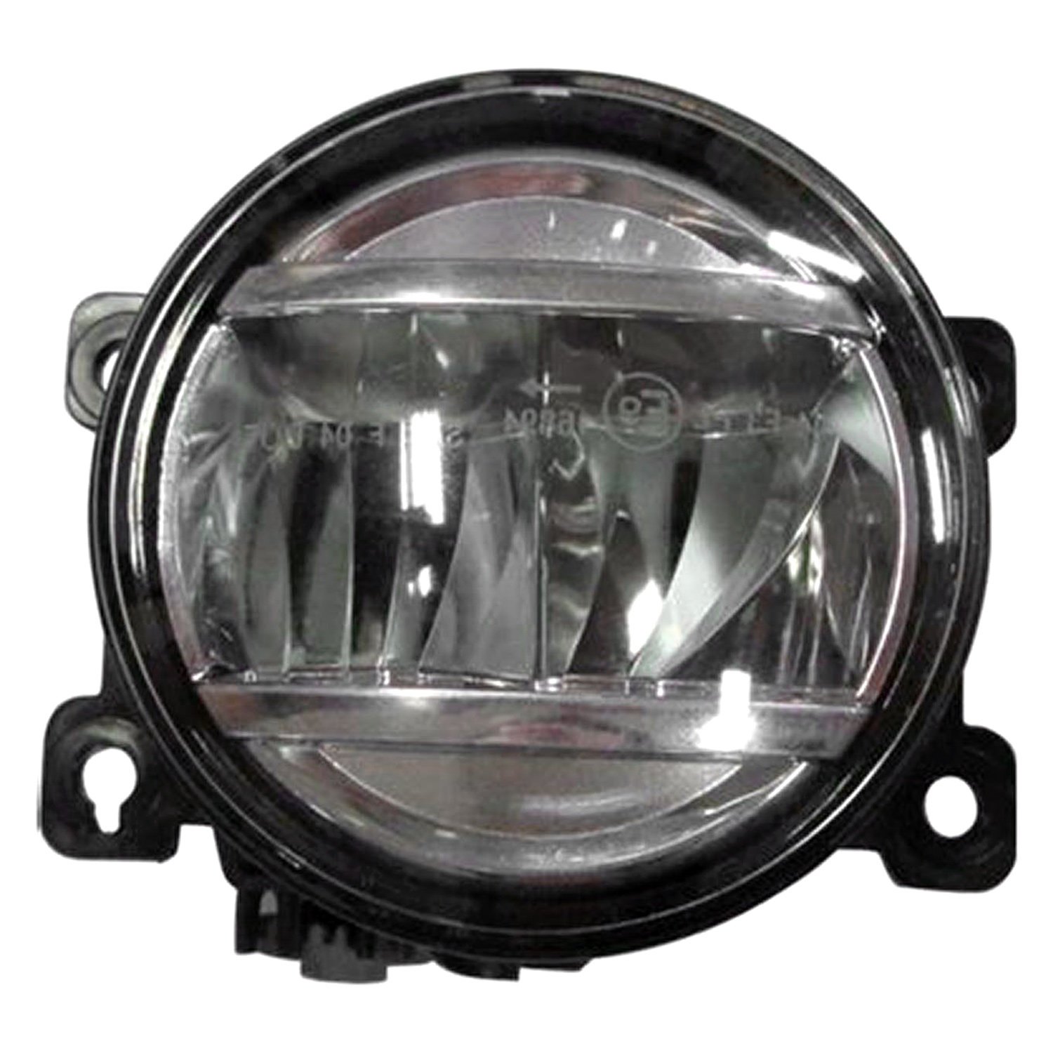 Replace® HO2593144C - Passenger Side Replacement Fog Light (CAPA Certified)
