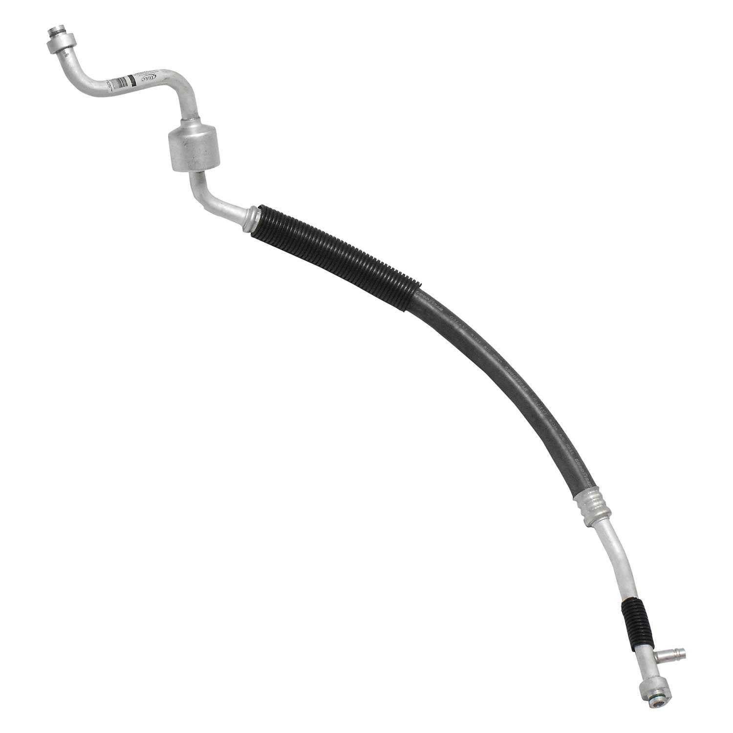 Replace® HOS011531 - A/C Refrigerant Suction Hose