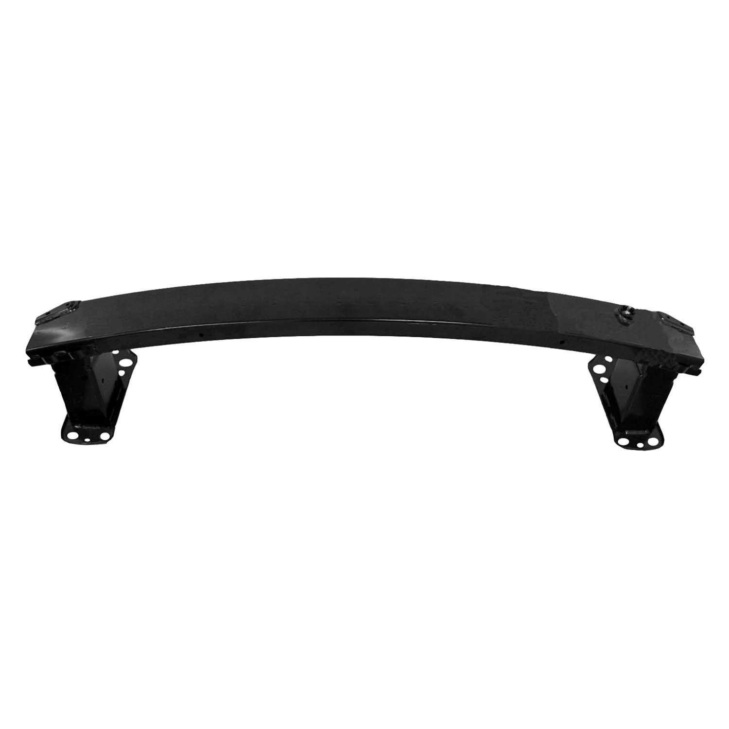 Replace® HY1006162C - Front Bumper Reinforcement (CAPA Certified)