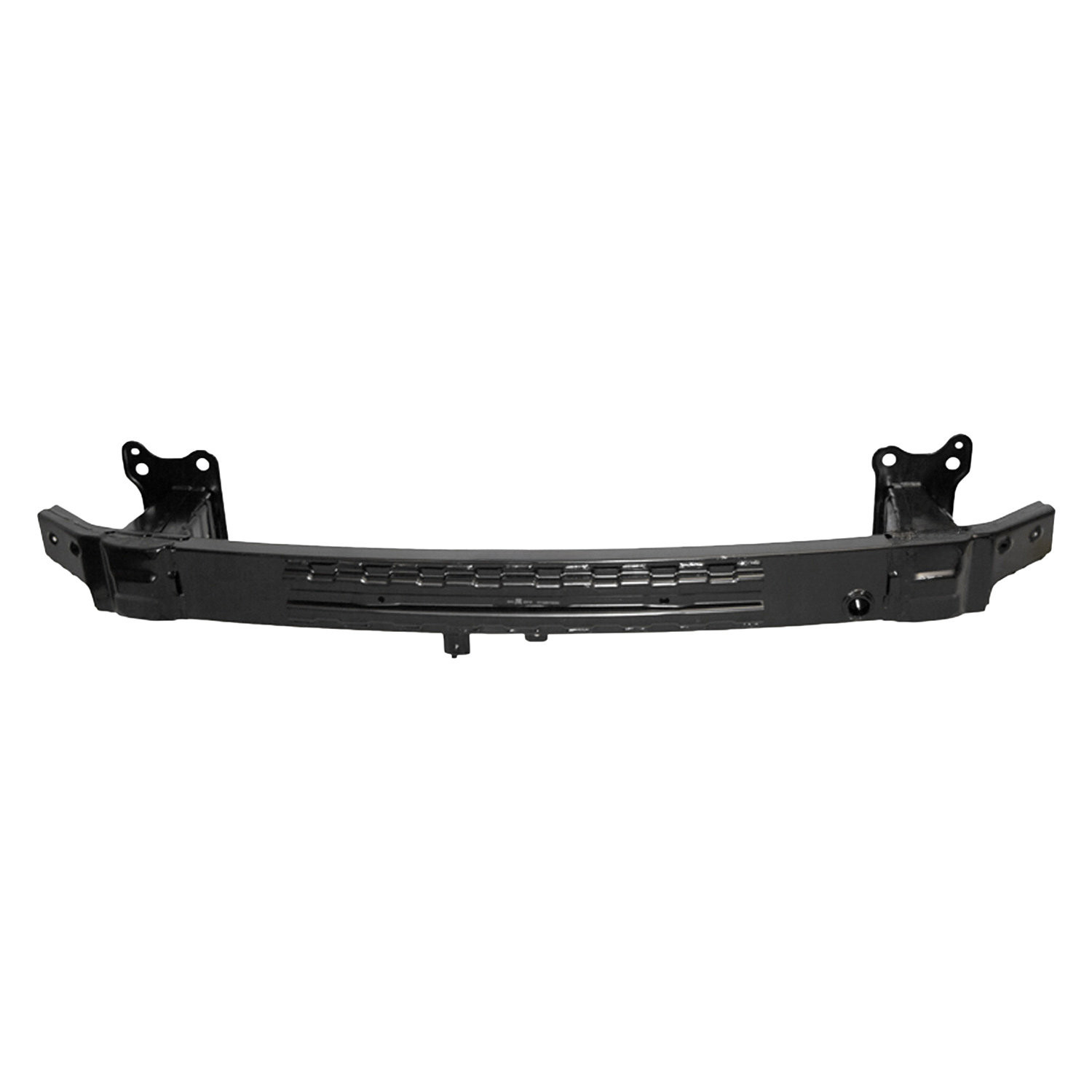 Replace® HY1006170DSC - Front Bumper Reinforcement (Diamond Standard Line)