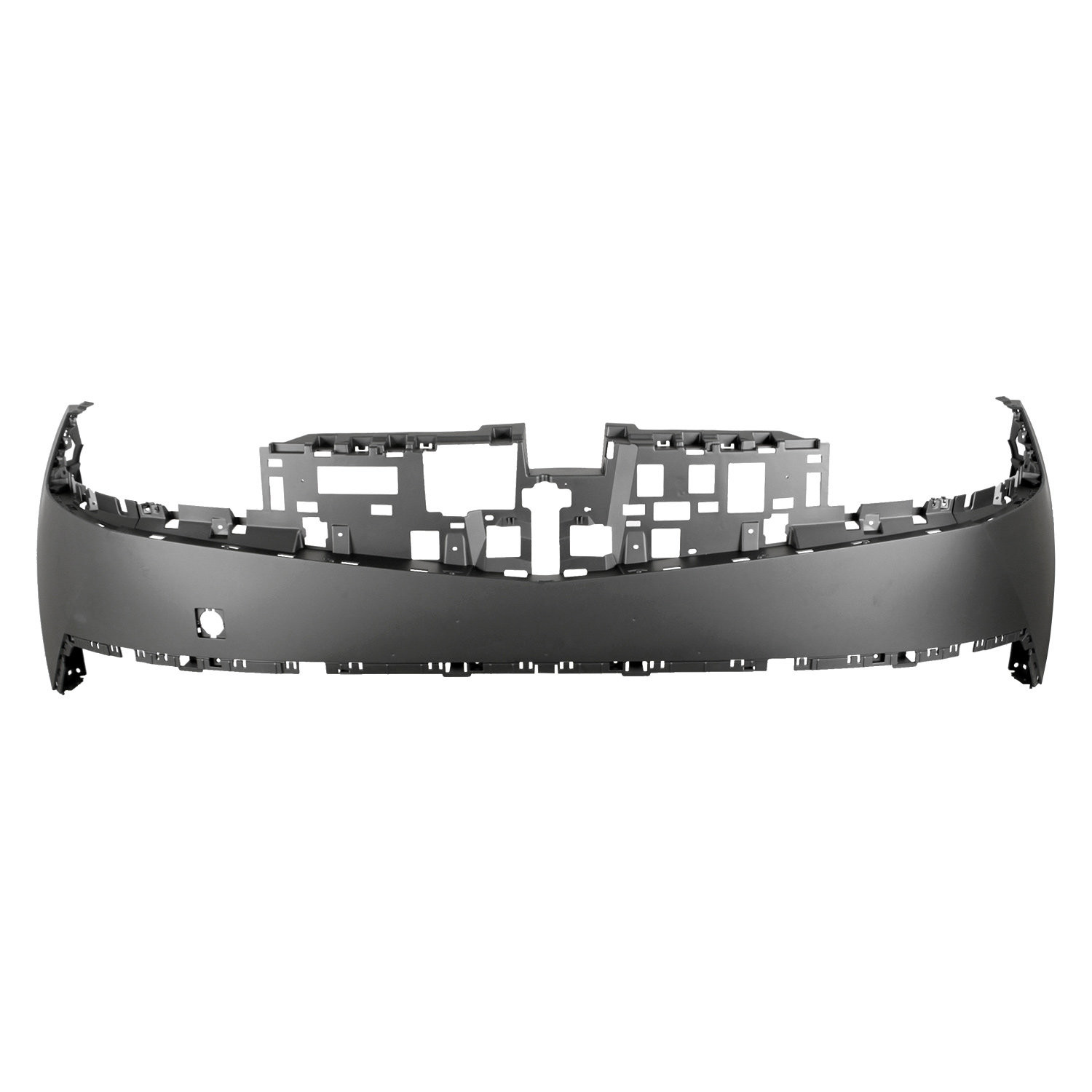 Replace® HY1014110C - Front Upper Bumper Cover (CAPA Certified)