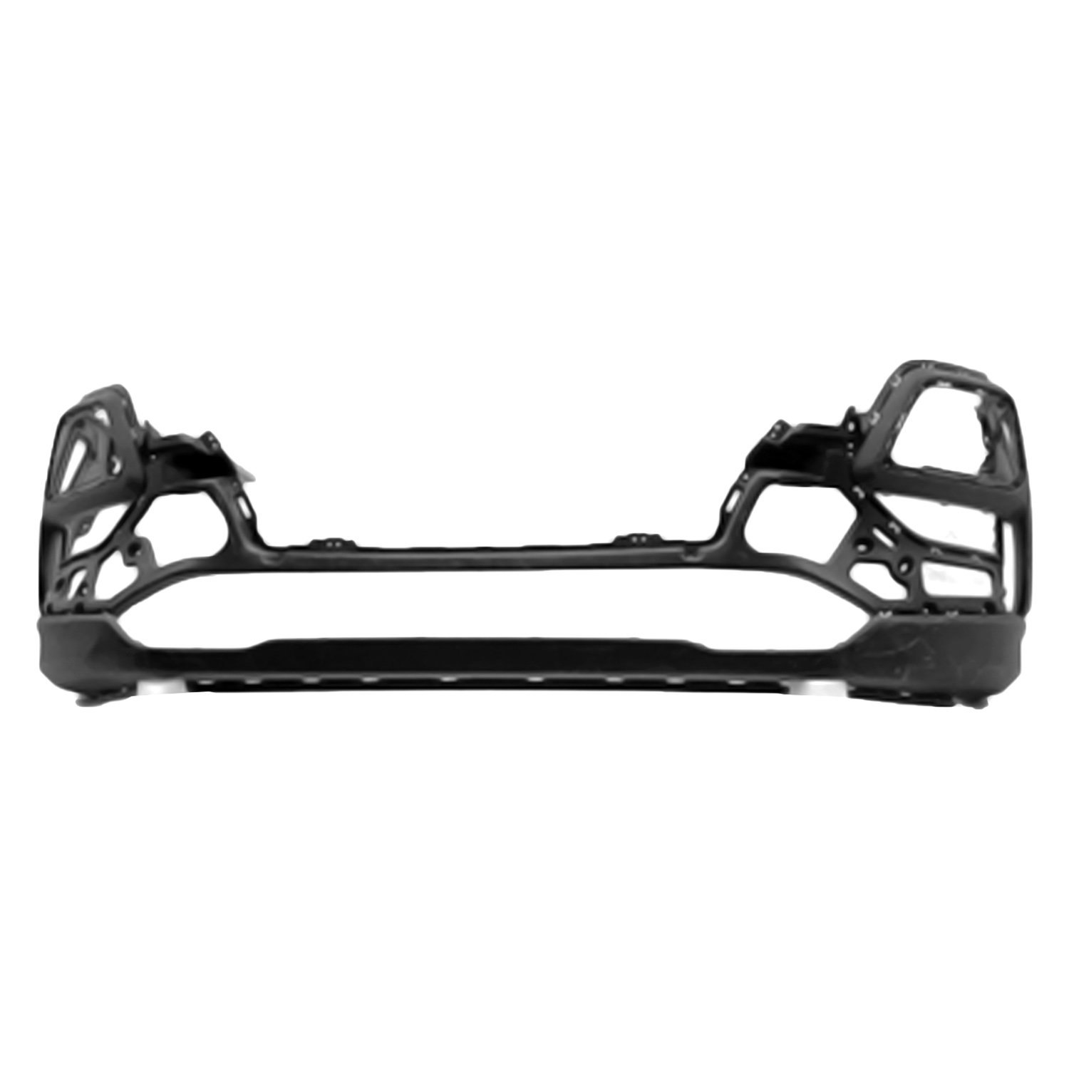 Replace® HY1015110C - Front Lower Bumper Cover (CAPA Certified)