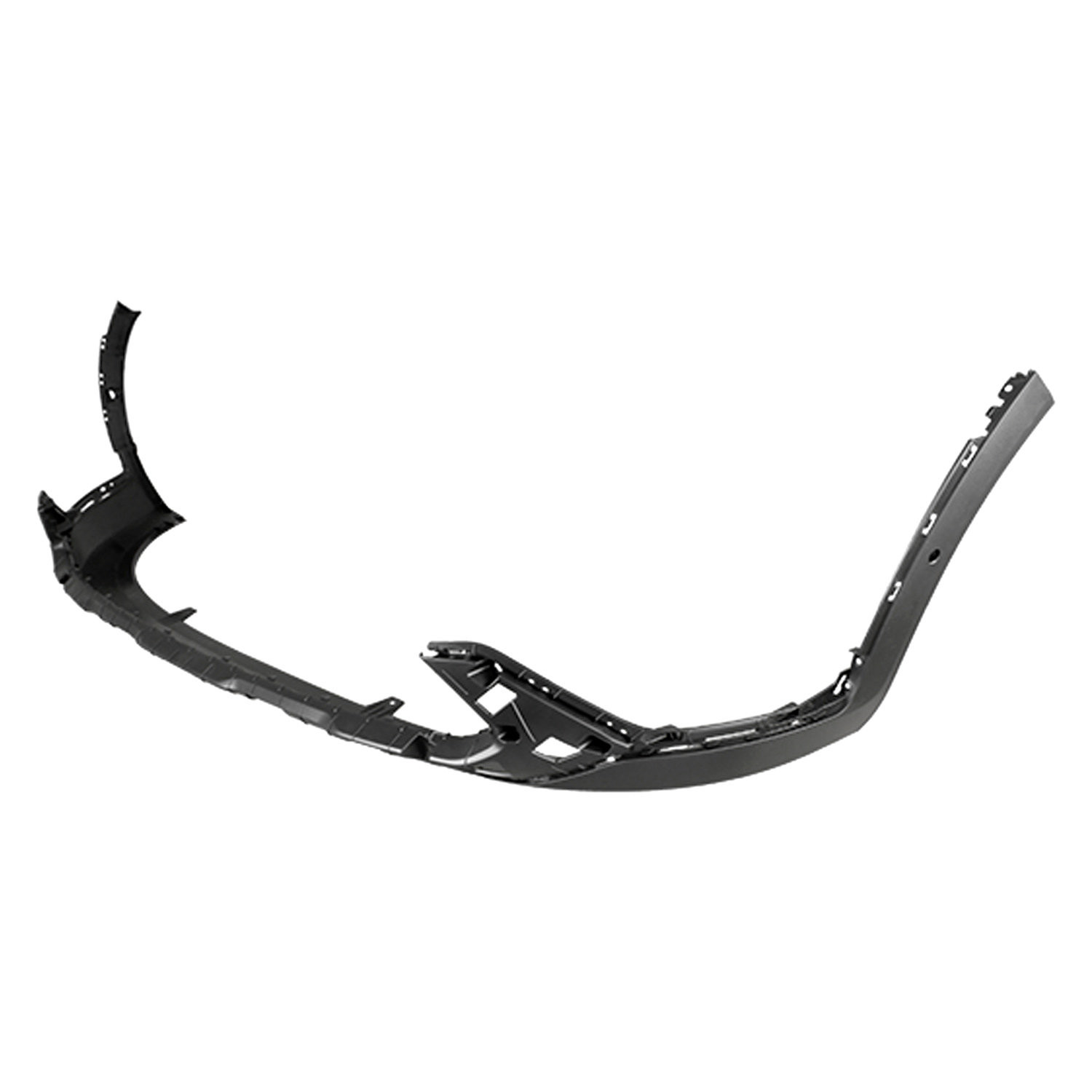 Replace® HY1015123 - Front Lower Bumper Cover (Standard Line)