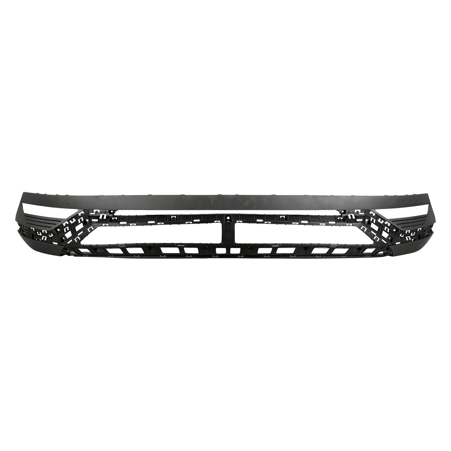 Replace® HY1015128 - Front Lower Bumper Cover (Standard Line)