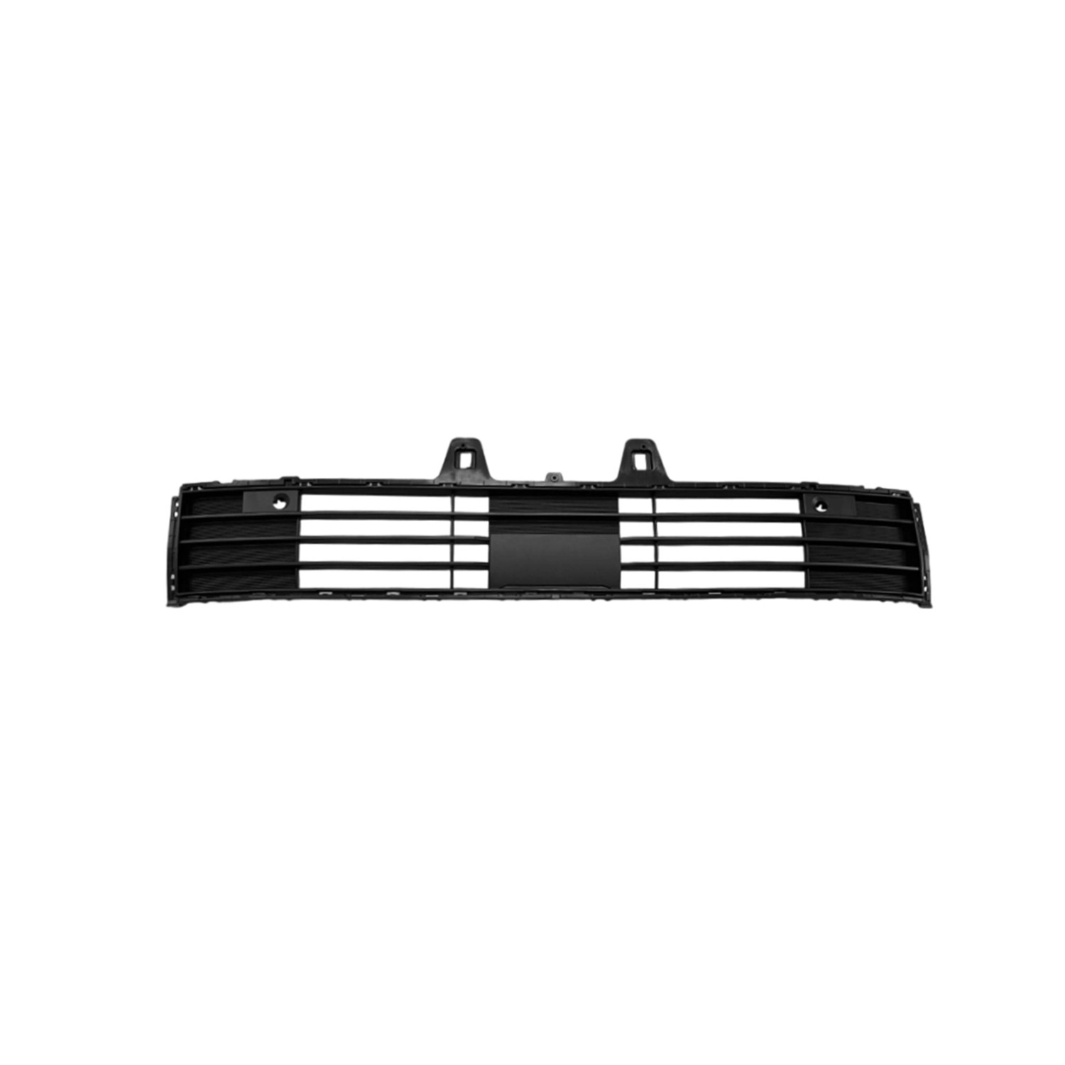 Replace® HY1015139 - Front Lower Bumper Cover (Standard Line)