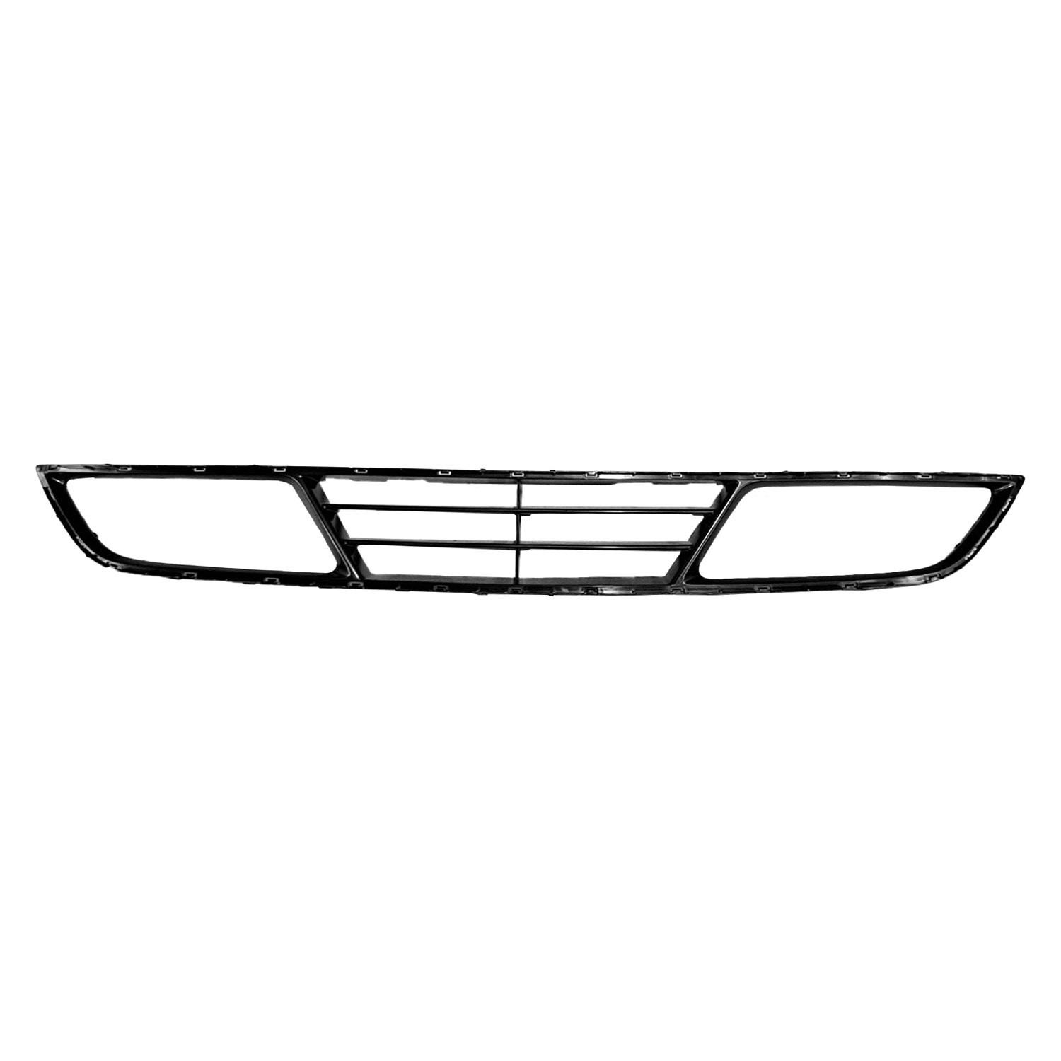 Replace® HY1036134OE - Front Lower Center Bumper Grille (Brand New OE)