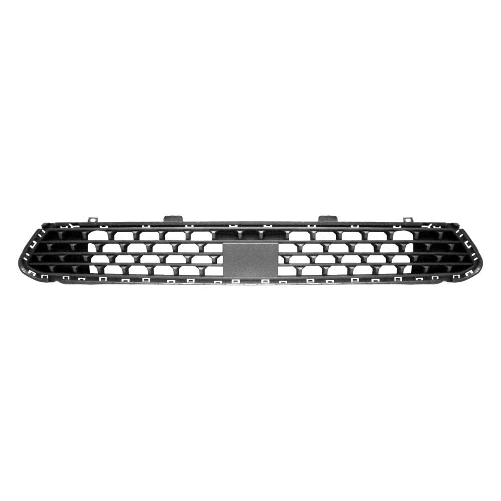 Replace® HY1036157 - Front Bumper Grille (Standard Line)