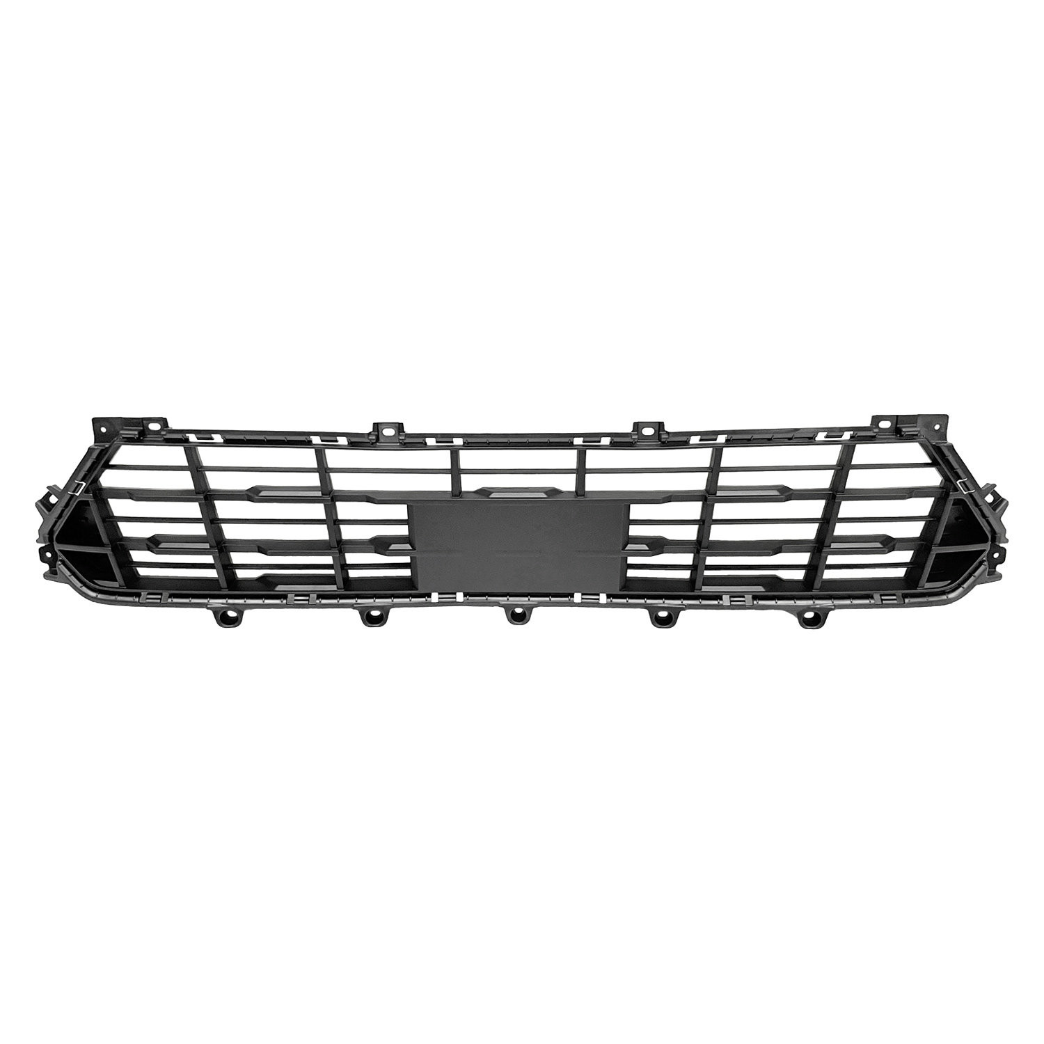 Replace® HY1036160 - Front Bumper Grille (Standard Line)