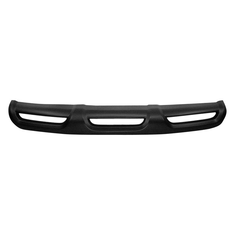 Replace® HY1037100C - Front Bumper Grille Molding (CAPA Certified)