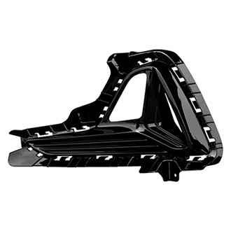 Replace® HY1038136 - Front Driver Side Fog Light Bezel (Standard Line)