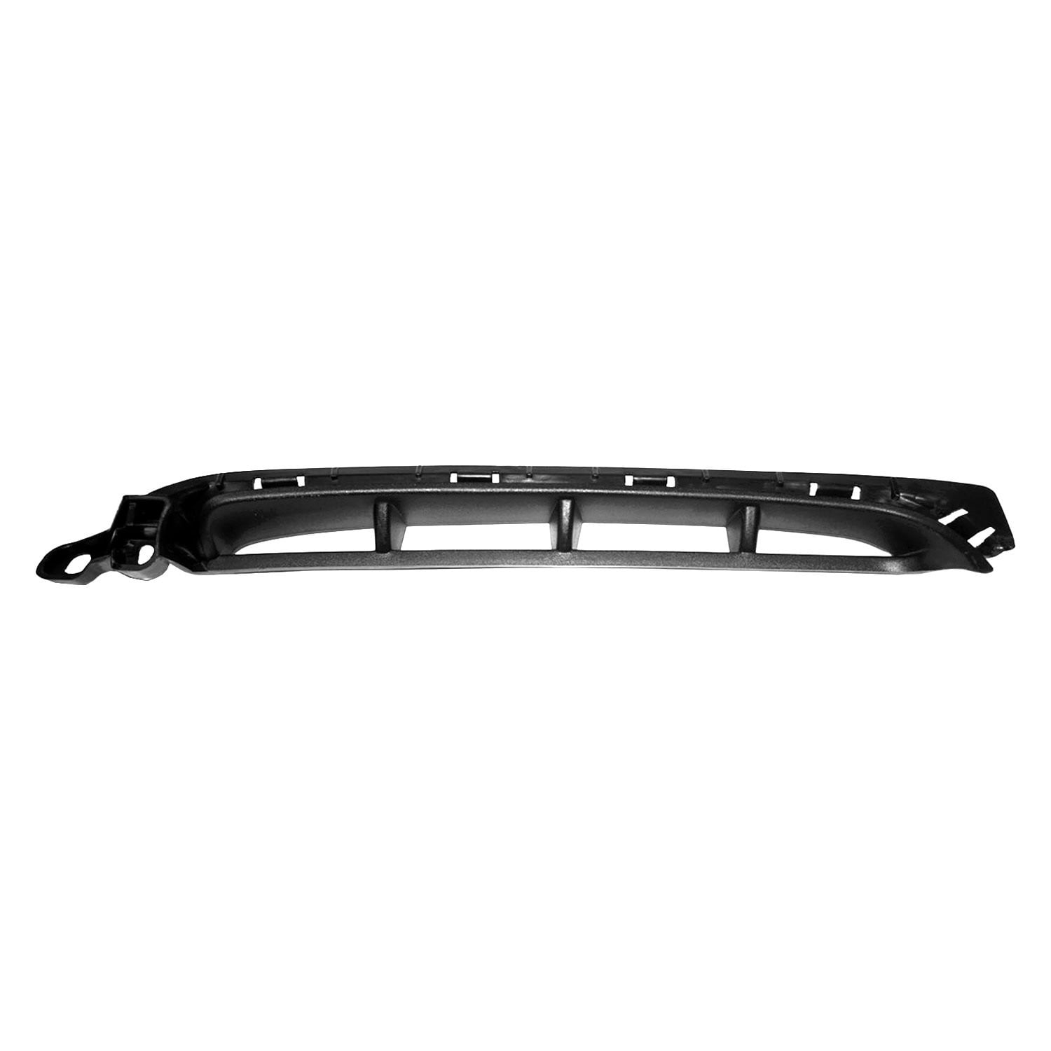 Replace® HY1038144 - Driver Side Headlight Trim (Standard Line)