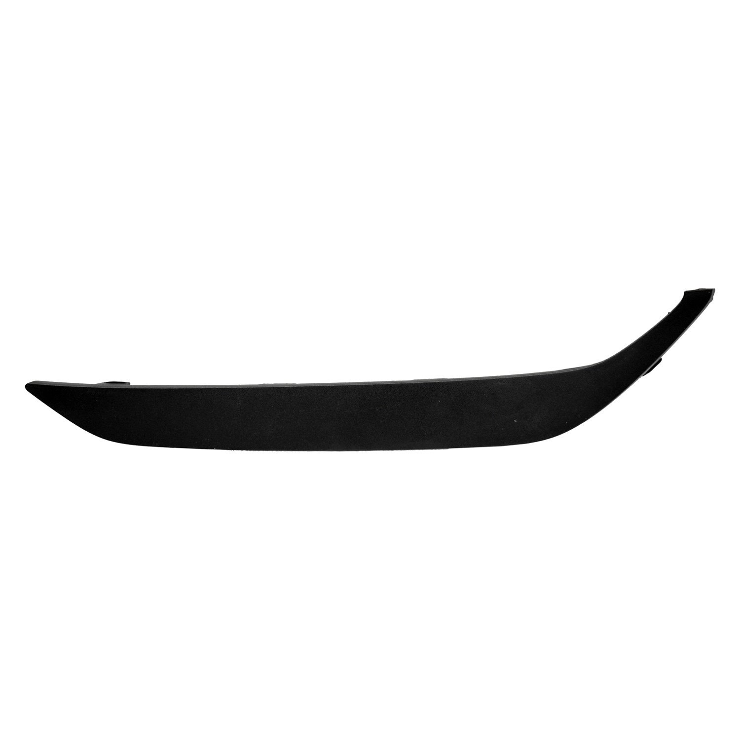 Replace® HY1038146 - Front Lower Driver Side Bumper Cover Molding ...