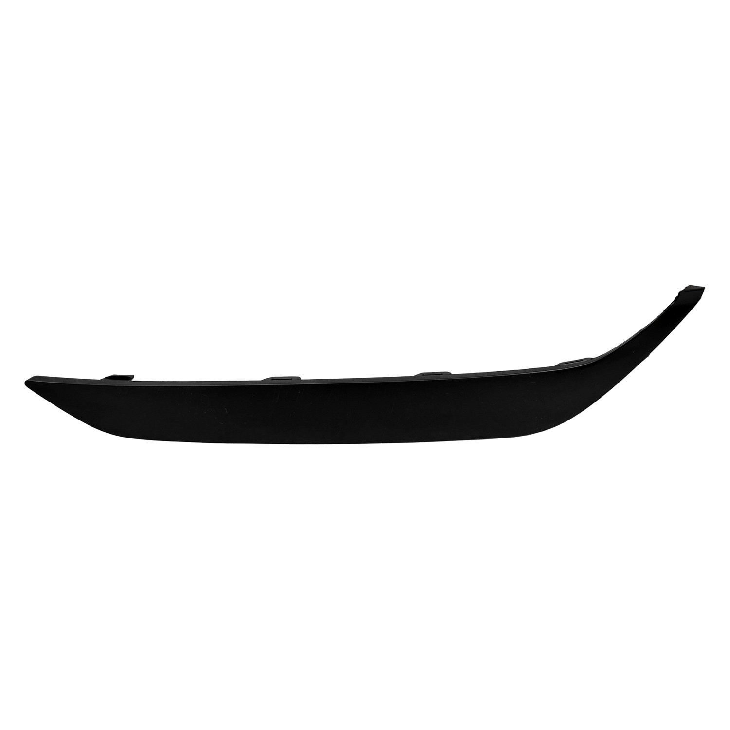 Replace® HY1038147 - Front Lower Driver Side Bumper Cover Molding ...