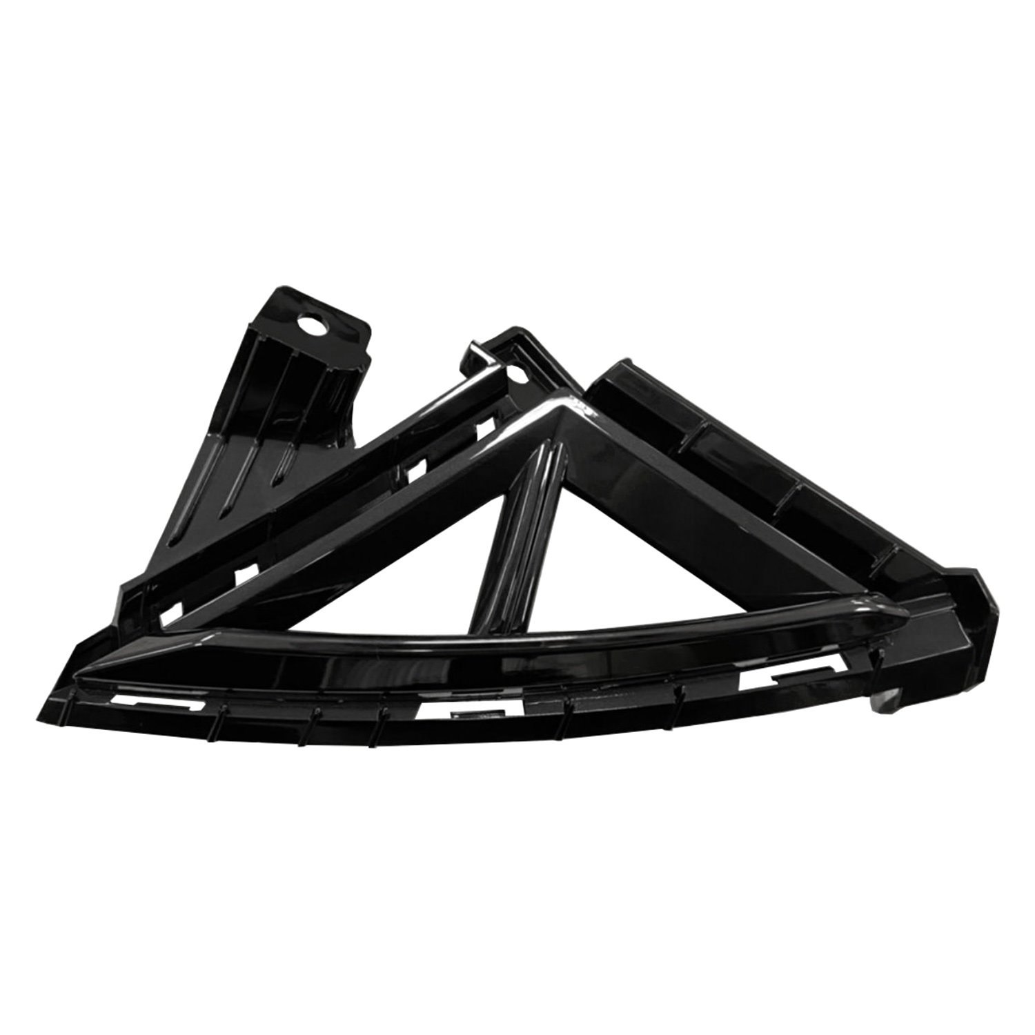 Replace® HY1038168 - Front Outer Driver Side Fog Light Cover (Standard ...