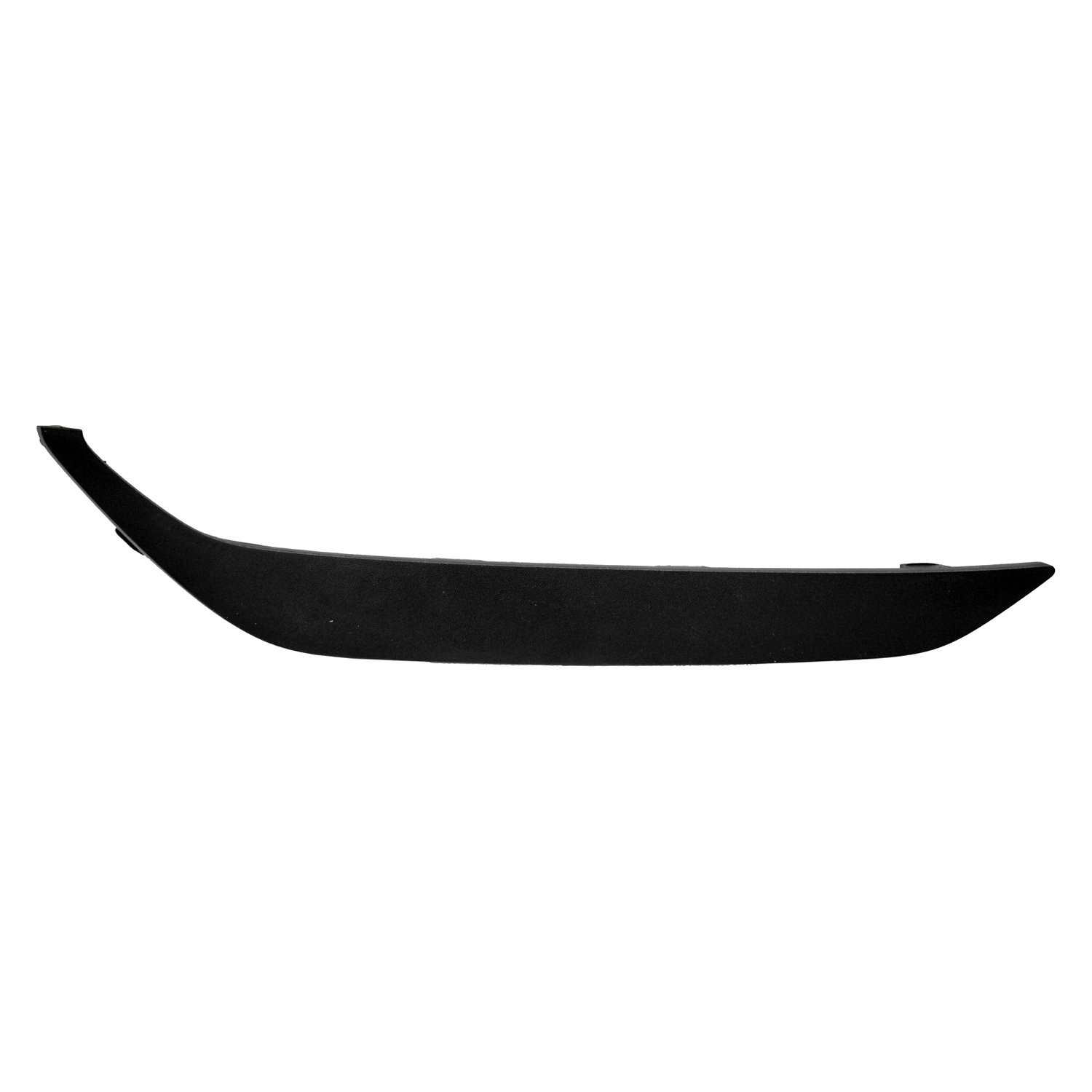 Replace® HY1039146 - Front Lower Passenger Side Bumper Cover Molding ...