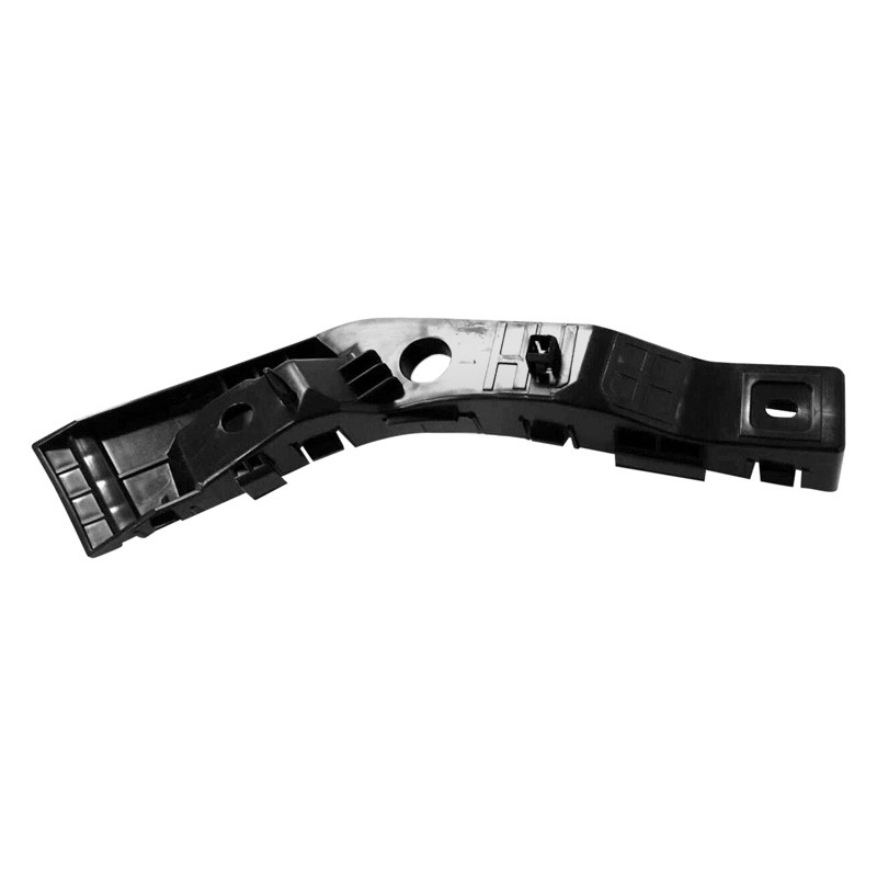 Replace® HY1042113 - Front Outer Driver Side Bumper Cover Support ...