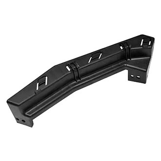 Replace® HY1042131 - Front Upper Driver Side Bumper Cover Support ...