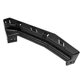 Replace® HY1043131 - Front Upper Passenger Side Bumper Cover Support ...
